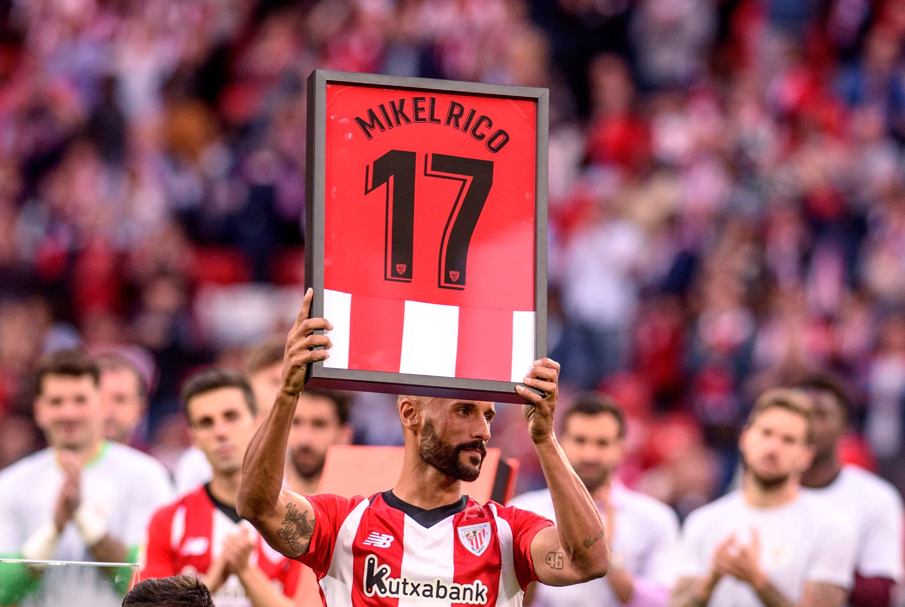 SD Huesca: Mikel Rico, el regreso de un jugador clave en el crecimiento ...