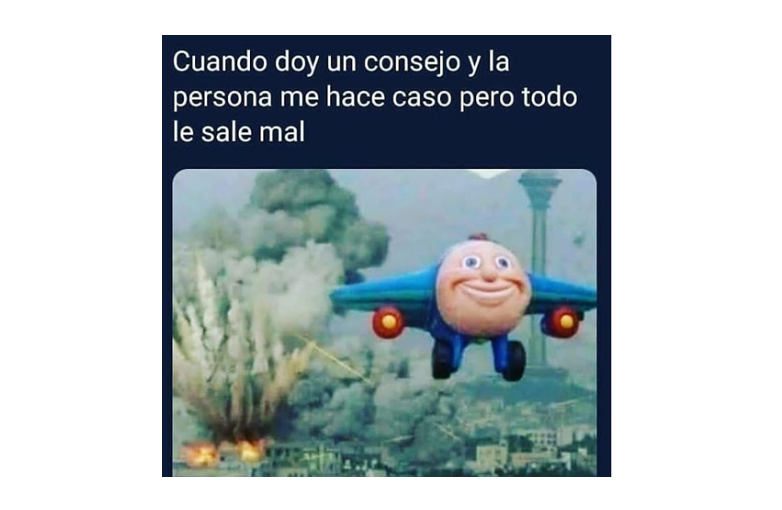 Recolecta semanal de memes: amplía tu colección | Imágenes