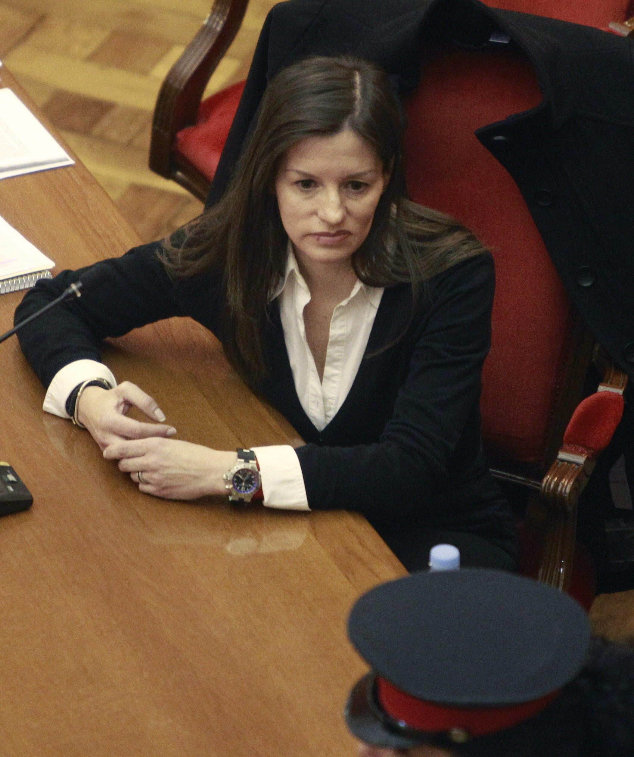 El crimen casi perfecto que tuvo Zaragoza como coartada