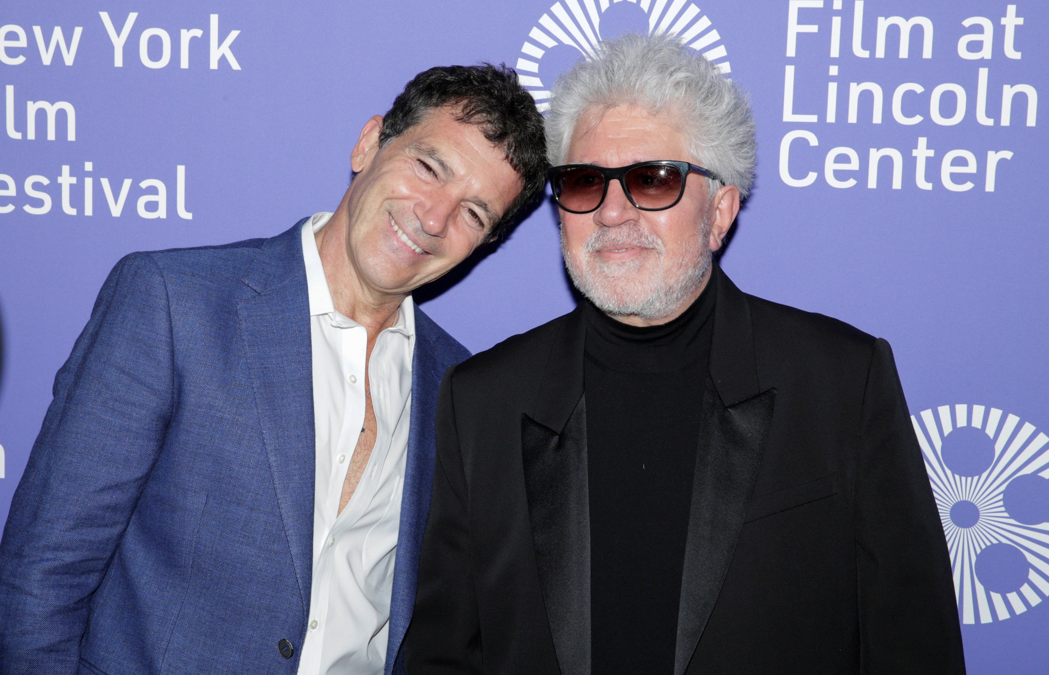 Premios Óscar 2020: 'Dolor y gloria' de Almodóvar y su protagonista ...