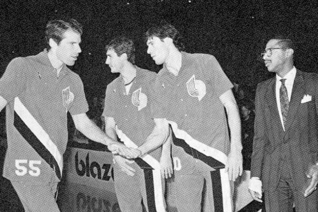 El mito de Fernando Martín sigue vivo 30 años después