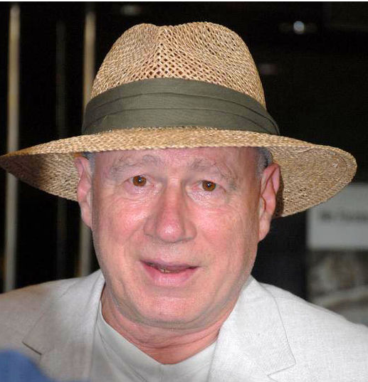 Fallece de manera inesperada a los 75 años Neil Innes, de los Monty Phyton