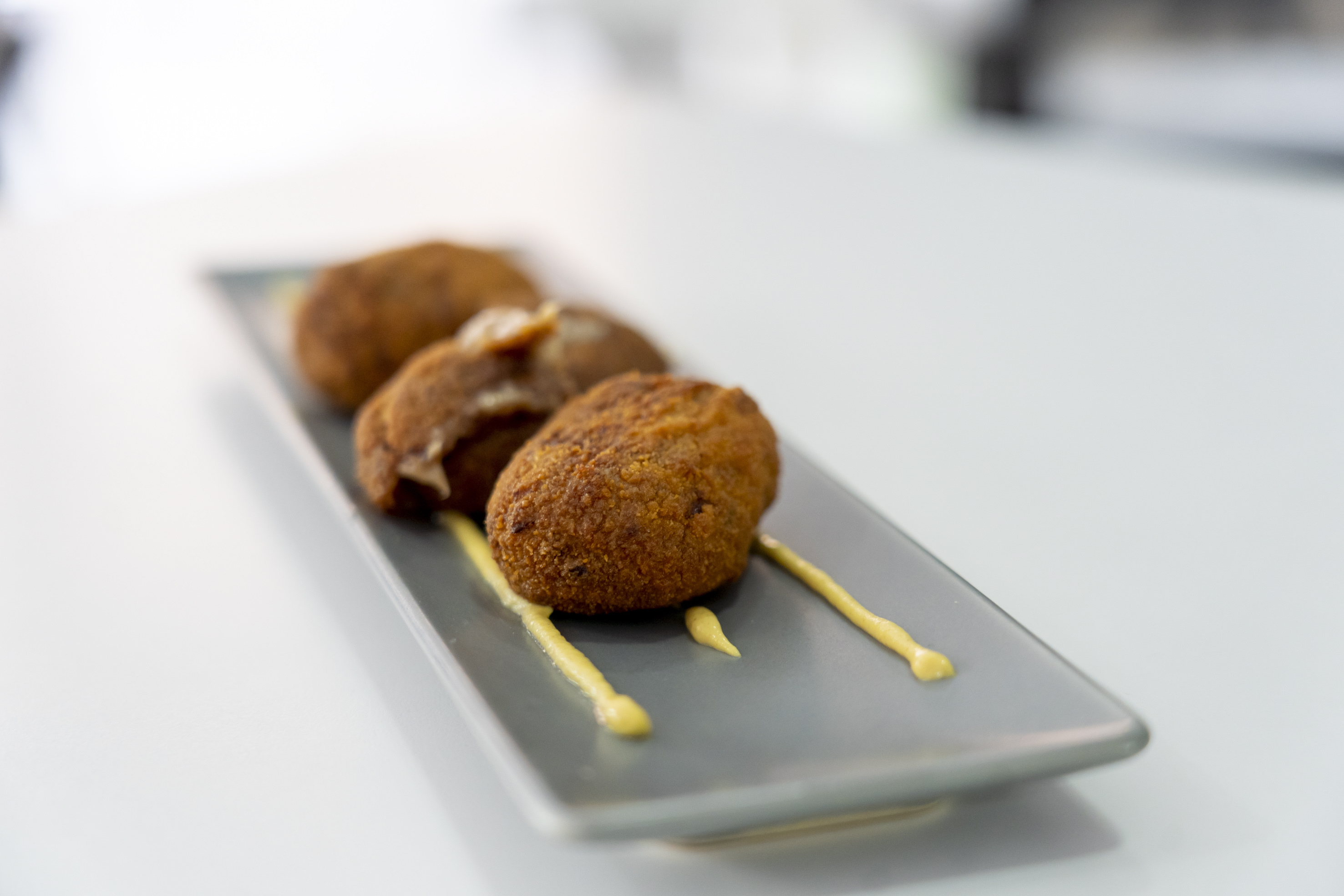 Día de la Croqueta: 80 recetas que demuestran que "casi todo es ...