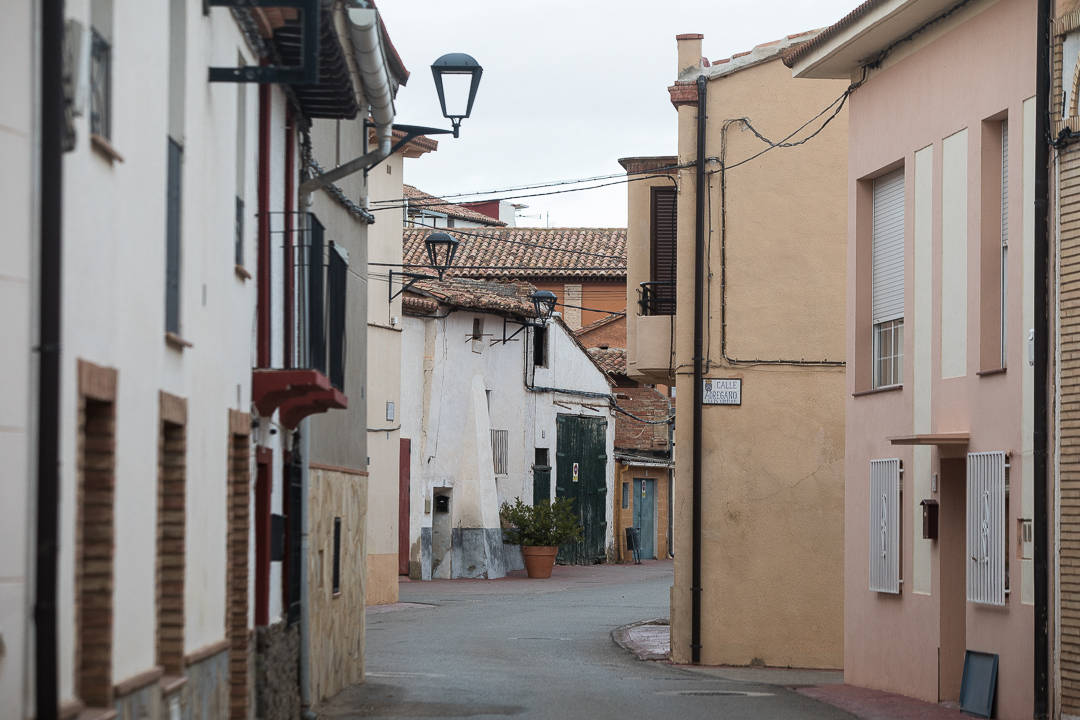 Fotos de Torrellas en 'aragón es extraordinario' | Imágenes