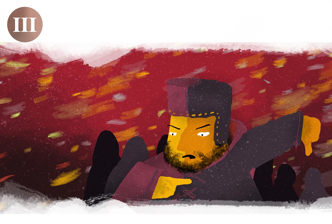 Historia de los Amantes de Teruel | Leyenda de las Bodas de Isabel de ...