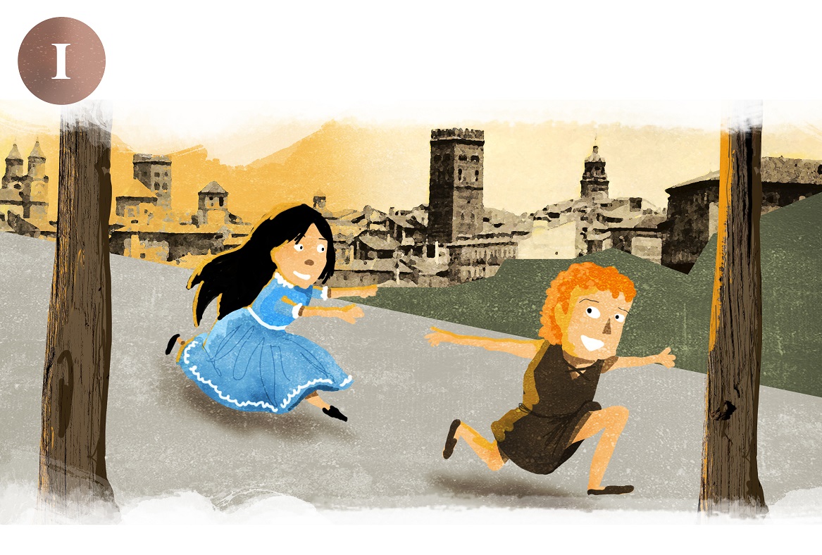 Historia de los Amantes de Teruel | Leyenda de las Bodas de Isabel de ...