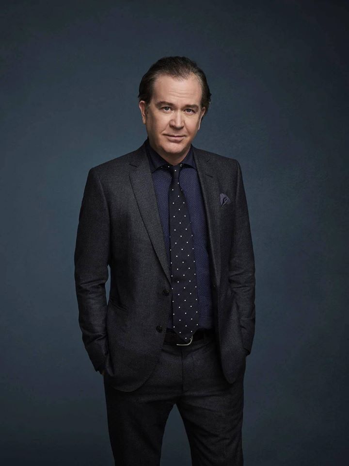 Una mujer acusa a Timothy Hutton de haberla violado cuando tenía 14 años