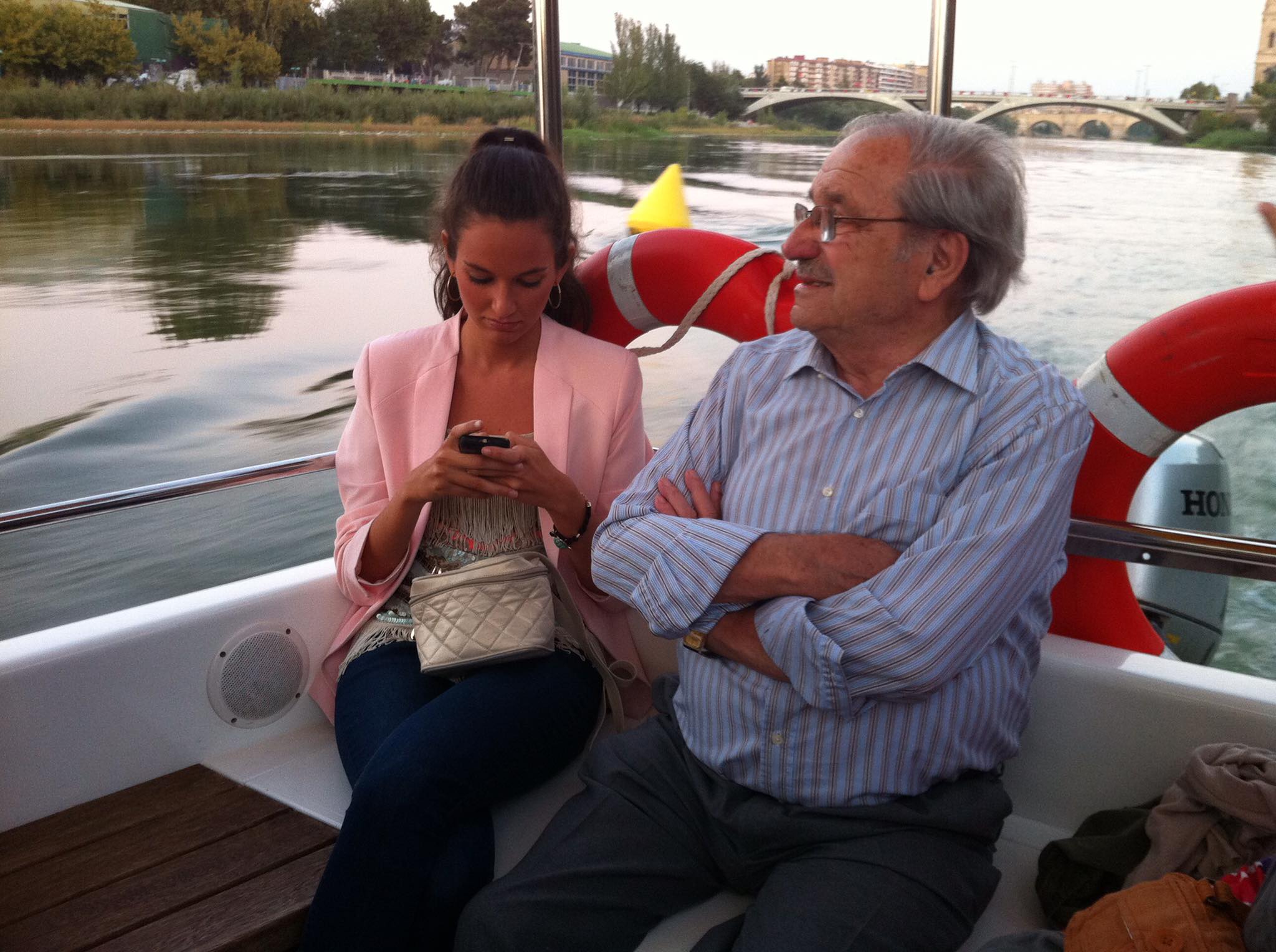 Muere José Cerdá Udina, humorista, dibujante y pintor, a los 96 años