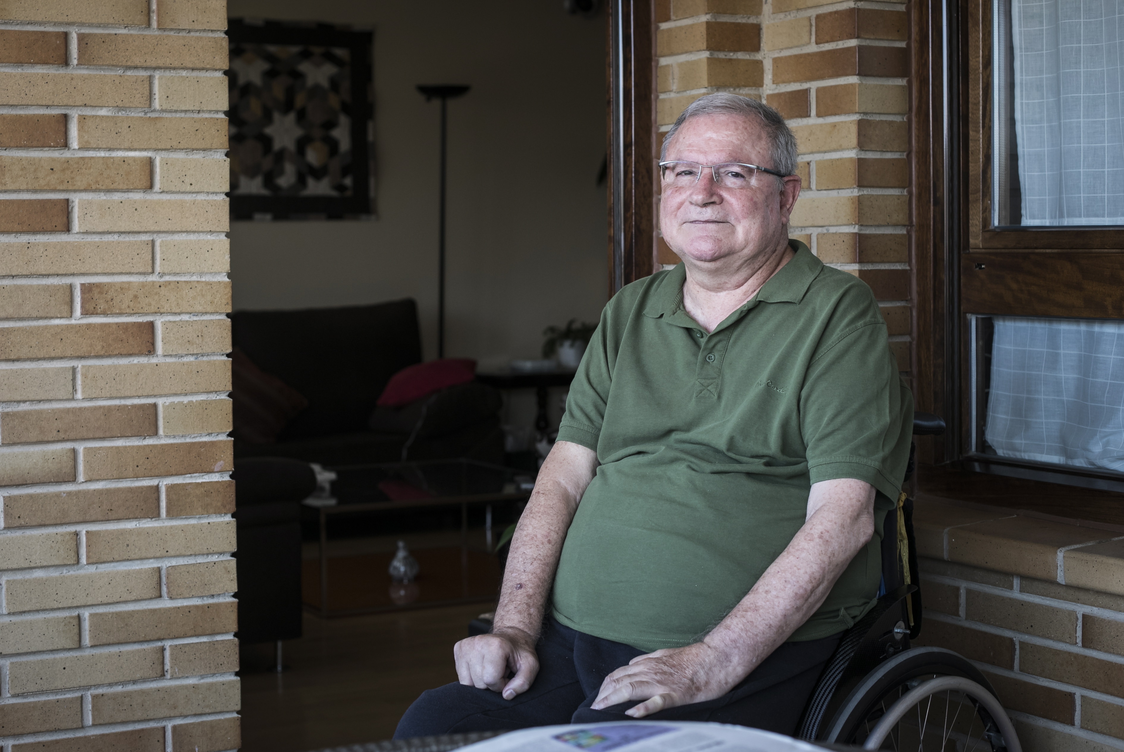 Día Mundial de la Esclerosis Lateral Amiotrófica: "Es una enfermedad ...