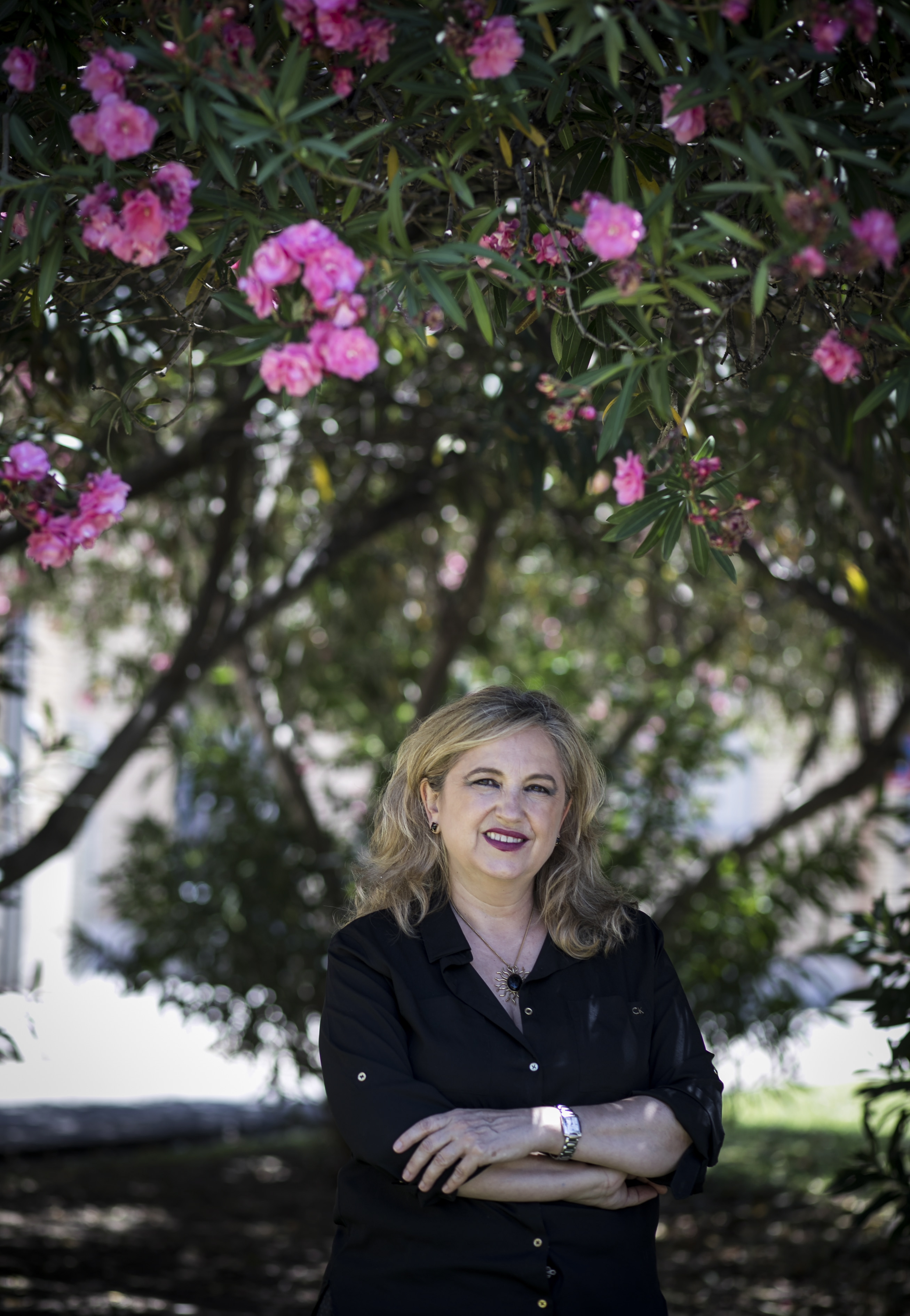 Entrevista a Rosa Bolea, impulsora del nuevo máster de la Universidad ...