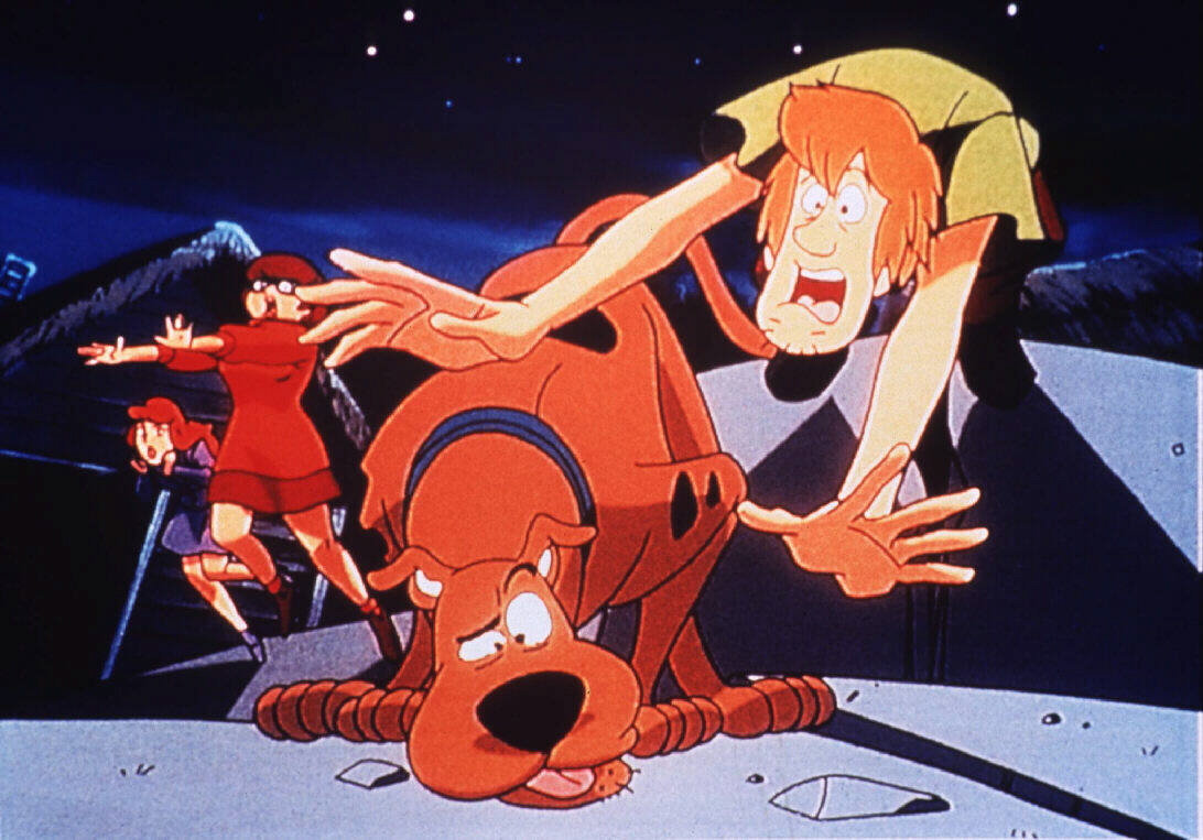 Muere el padre de Scooby-Doo, Joe Ruby