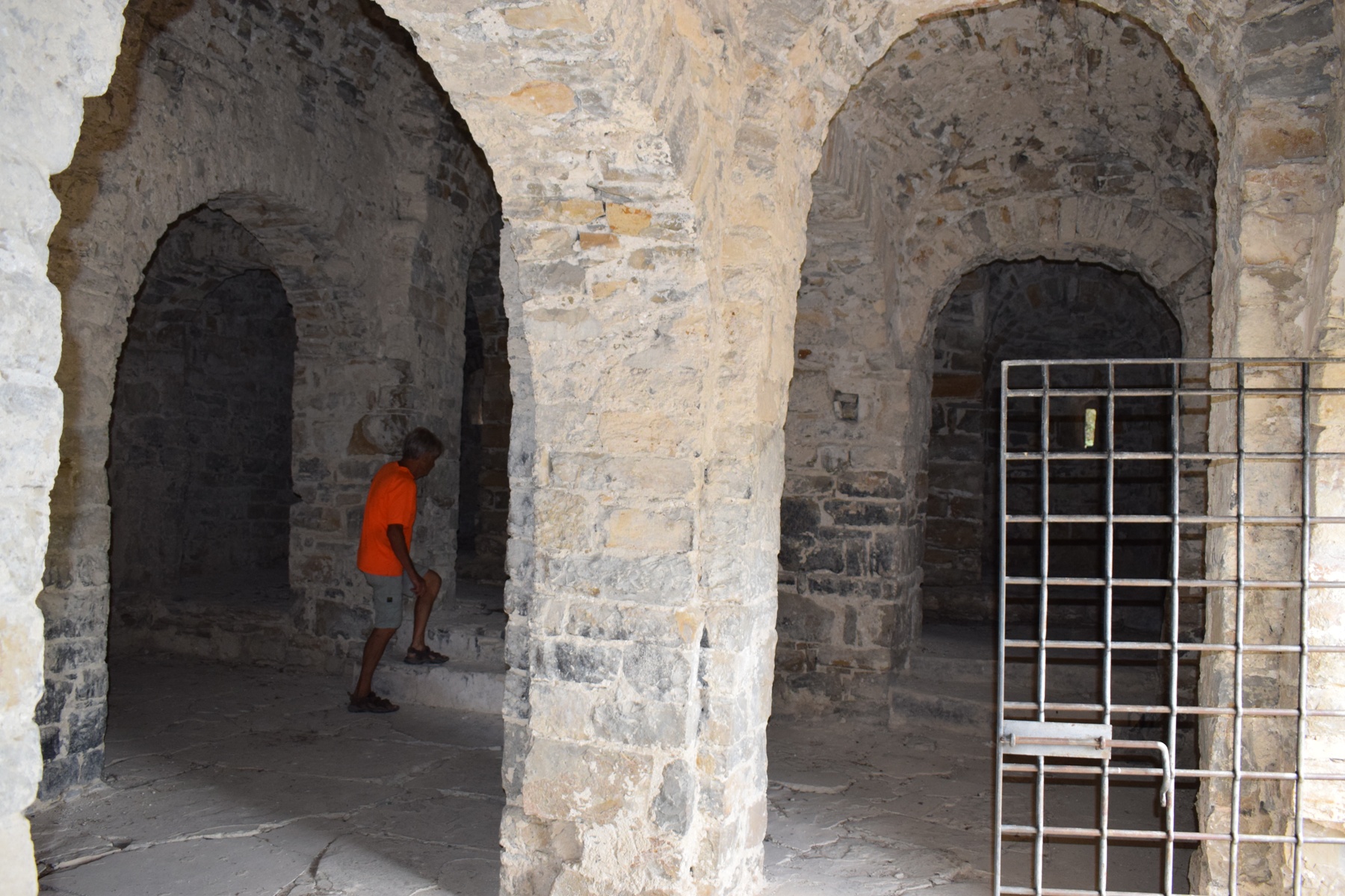 Fotos de Pano en 'Aragón es extraordinario' | Imágenes