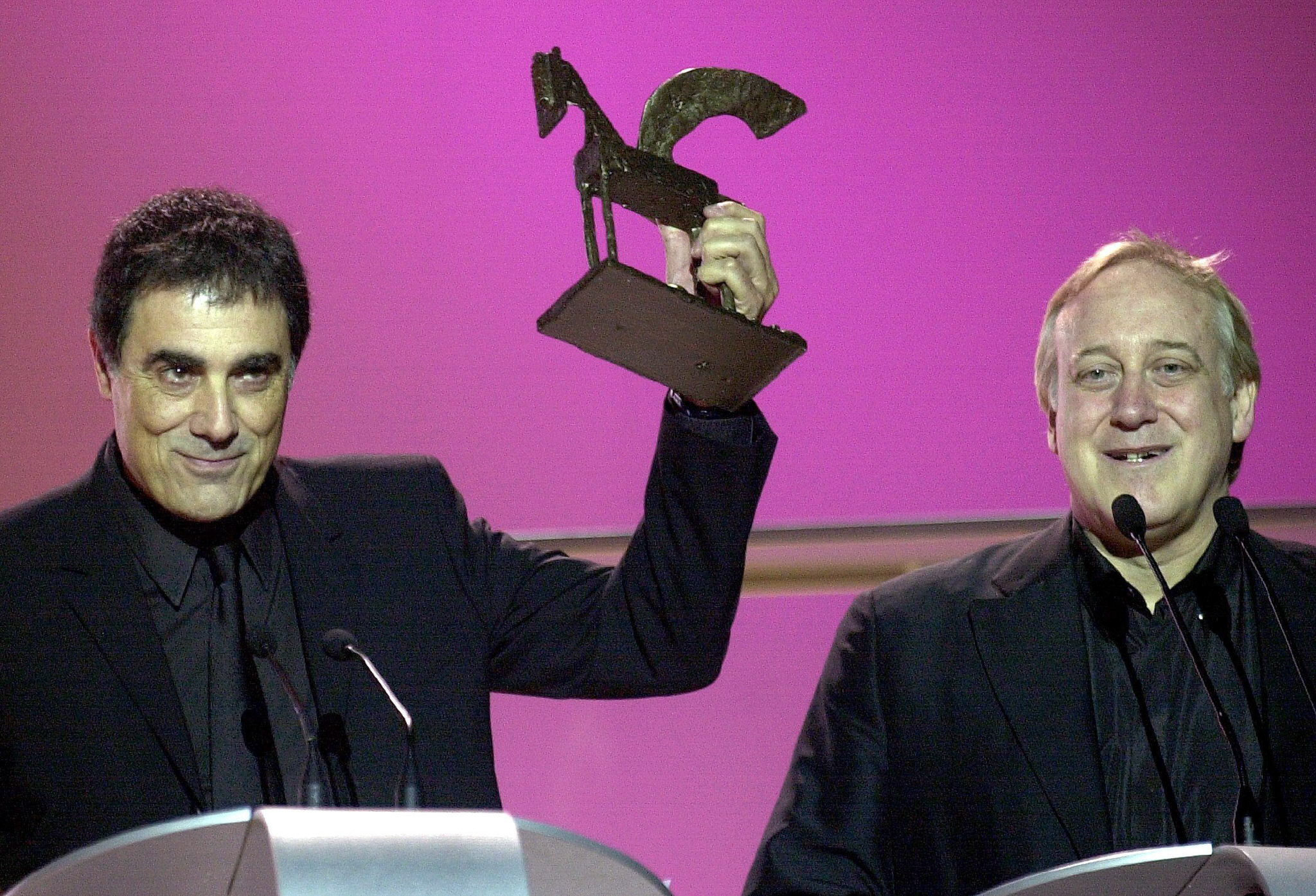 Investigan si la mujer de Josep María Mainat, exmiembro de La Trinca ...