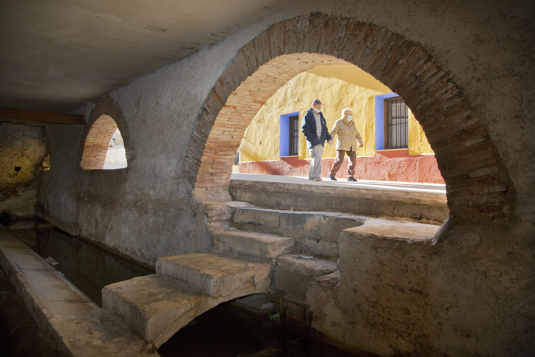 Fotos de El Frasno en 'Aragón es extraordinario' | Imágenes