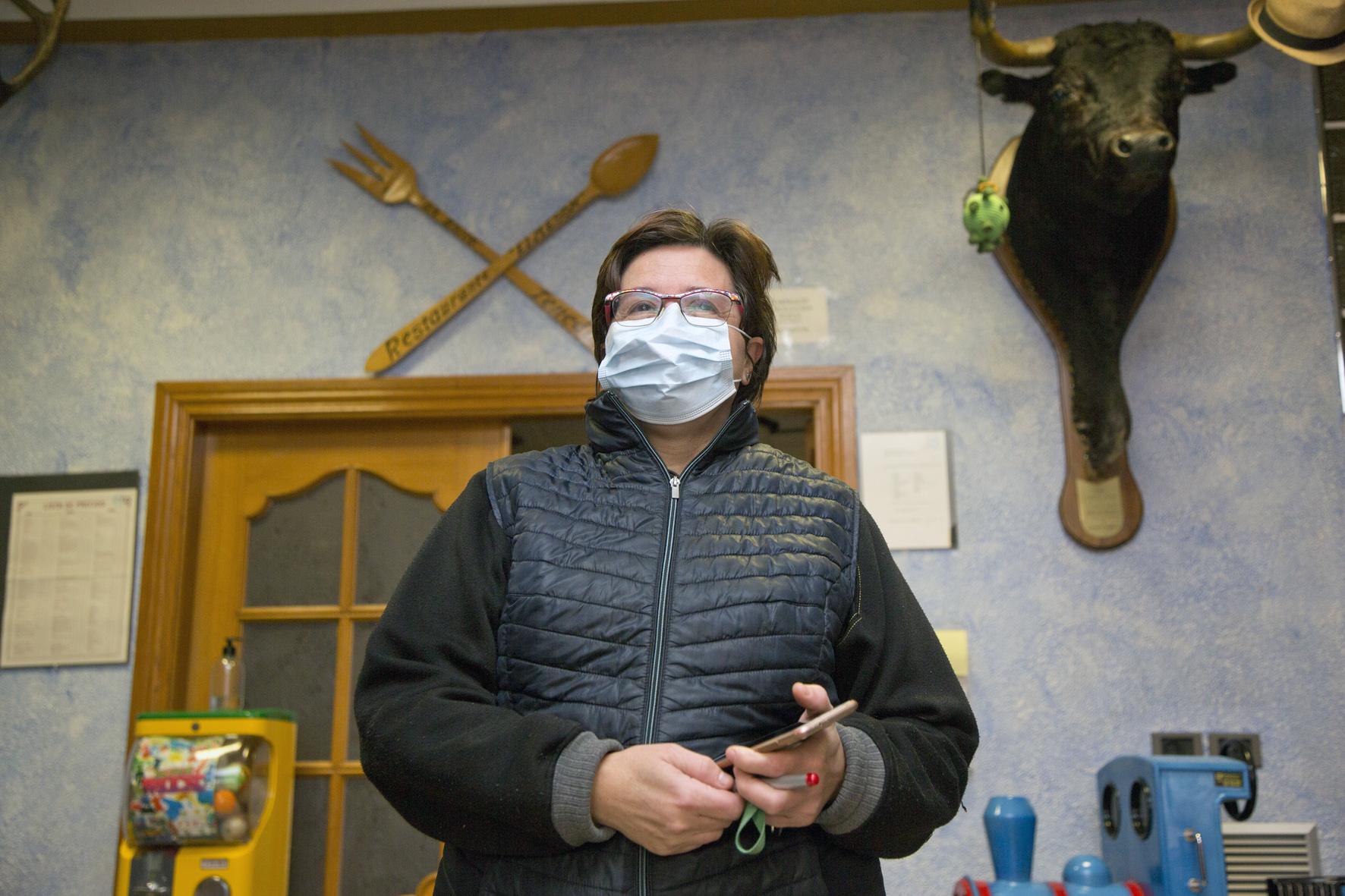 Fotos de Almonacid de la Sierra en 'Aragón es extraordinario' | Imágenes