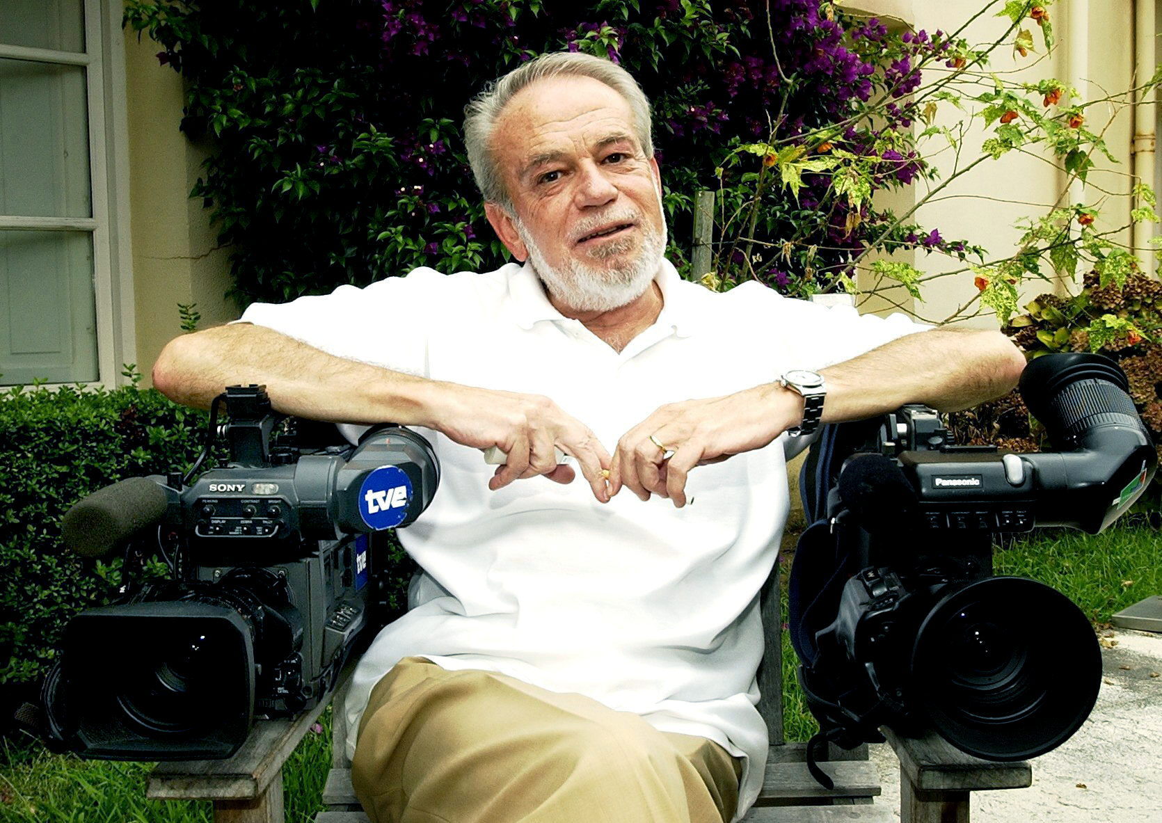 Muere Fernando Arribas, uno de los mejores directores de fotografía del ...