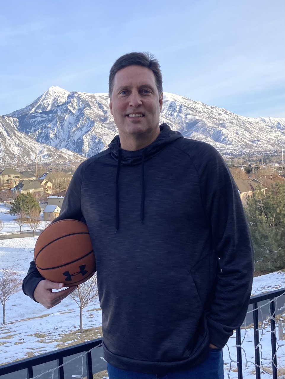 Andy Toolson: "El triunfo de Zaragoza con mis siete triples no se me ...