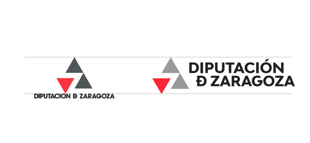 La DPZ renueva su imagen de marca actualizando su logotipo para ...