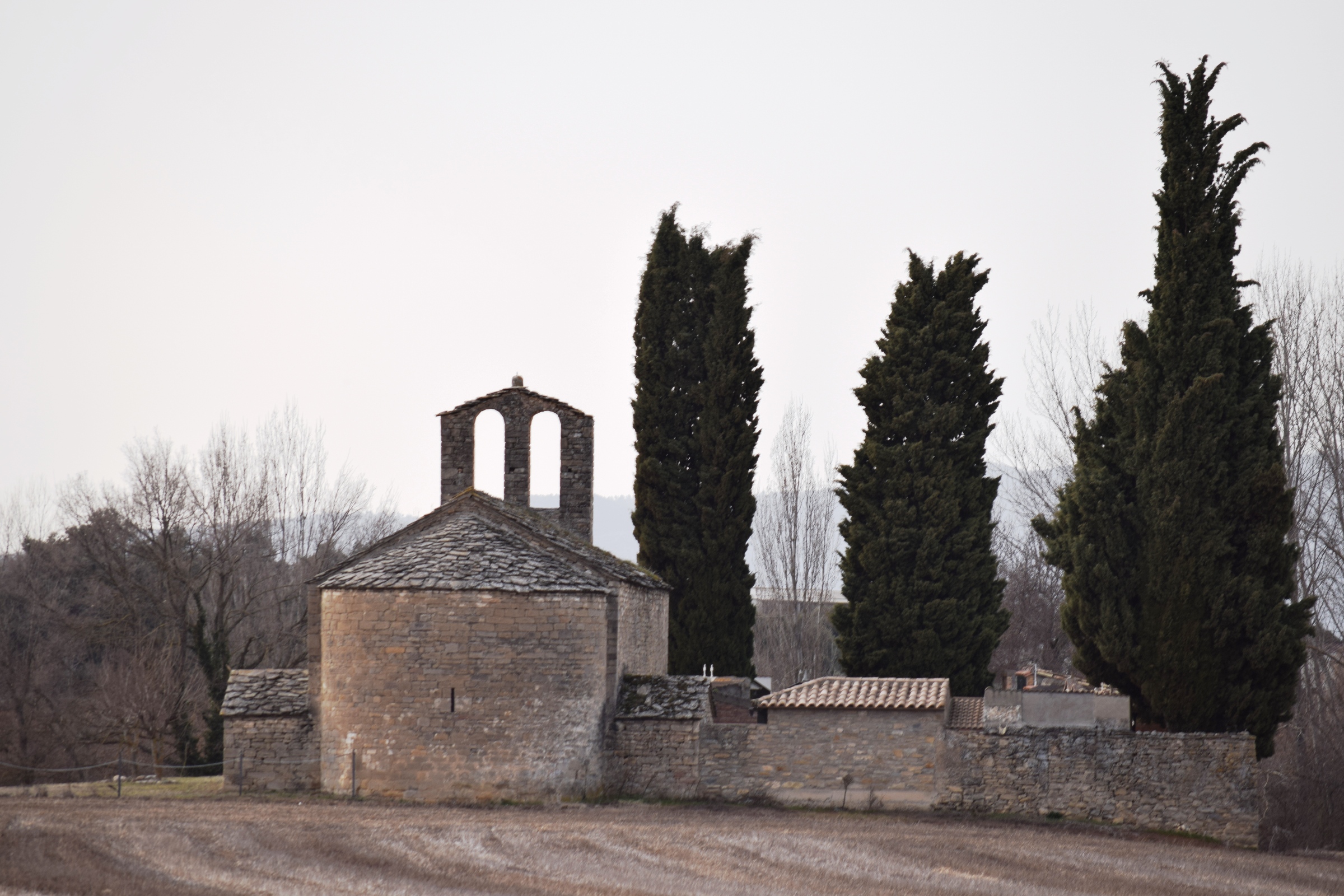 Fotos de Capella en 'Aragón es extraordinario' | Imágenes