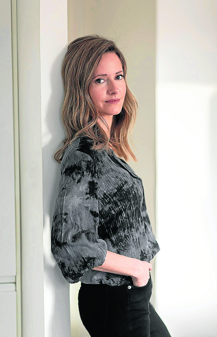 Pilar Cebrián: "Los europeos en el Estado Islámico fueron como la flor ...