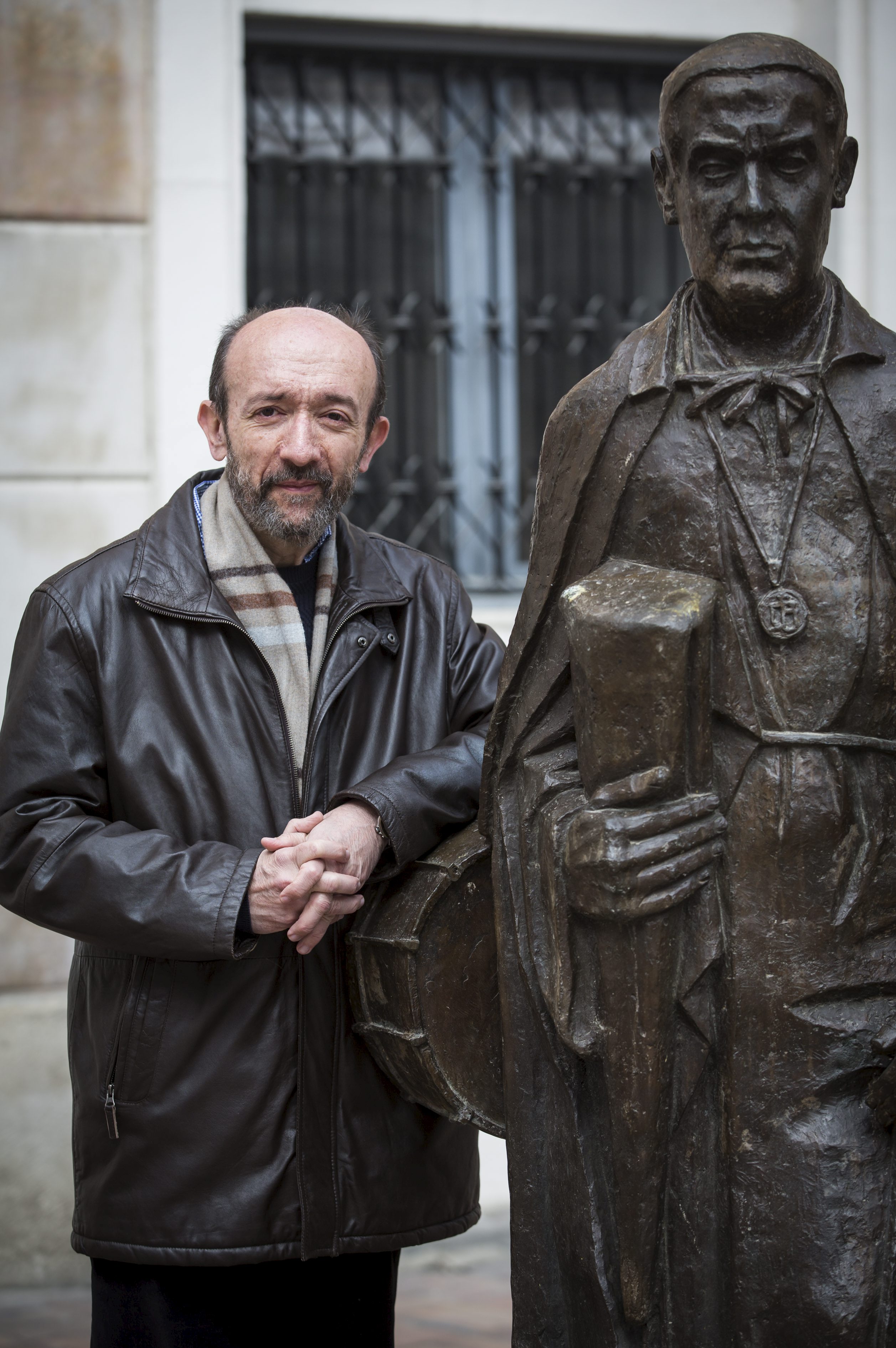 Mariano Julve ve un movimiento cofrade "transversal" que llega a todos ...