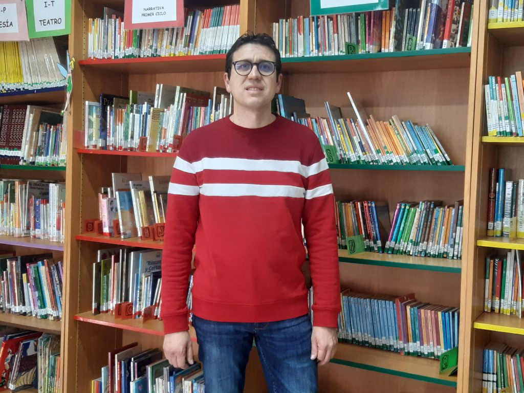 Jesús Gil Alejandre, nuevo presidente del Centro de Estudios Bilbilitanos