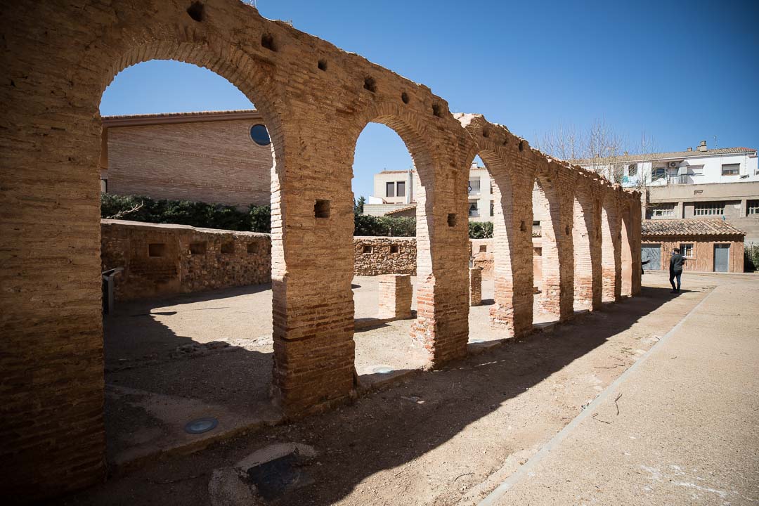Juzgado un vecino de La Almunia por atentado a dos guardias civiles al ...