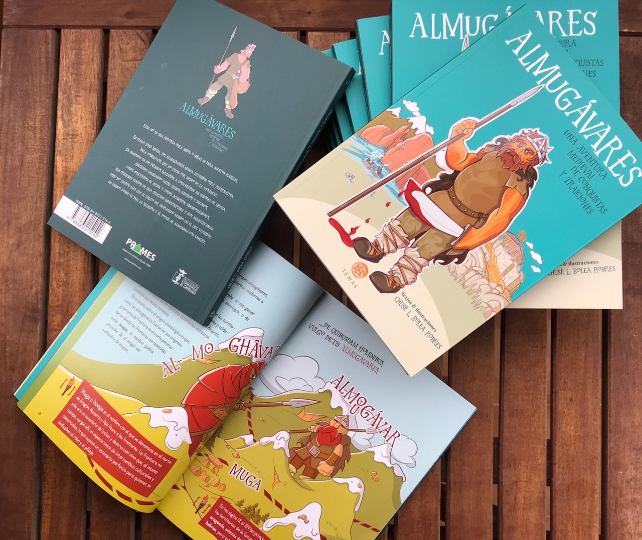 Chusé L. Bolea “La historia de Aragón tiene una cuenta pendiente con ...