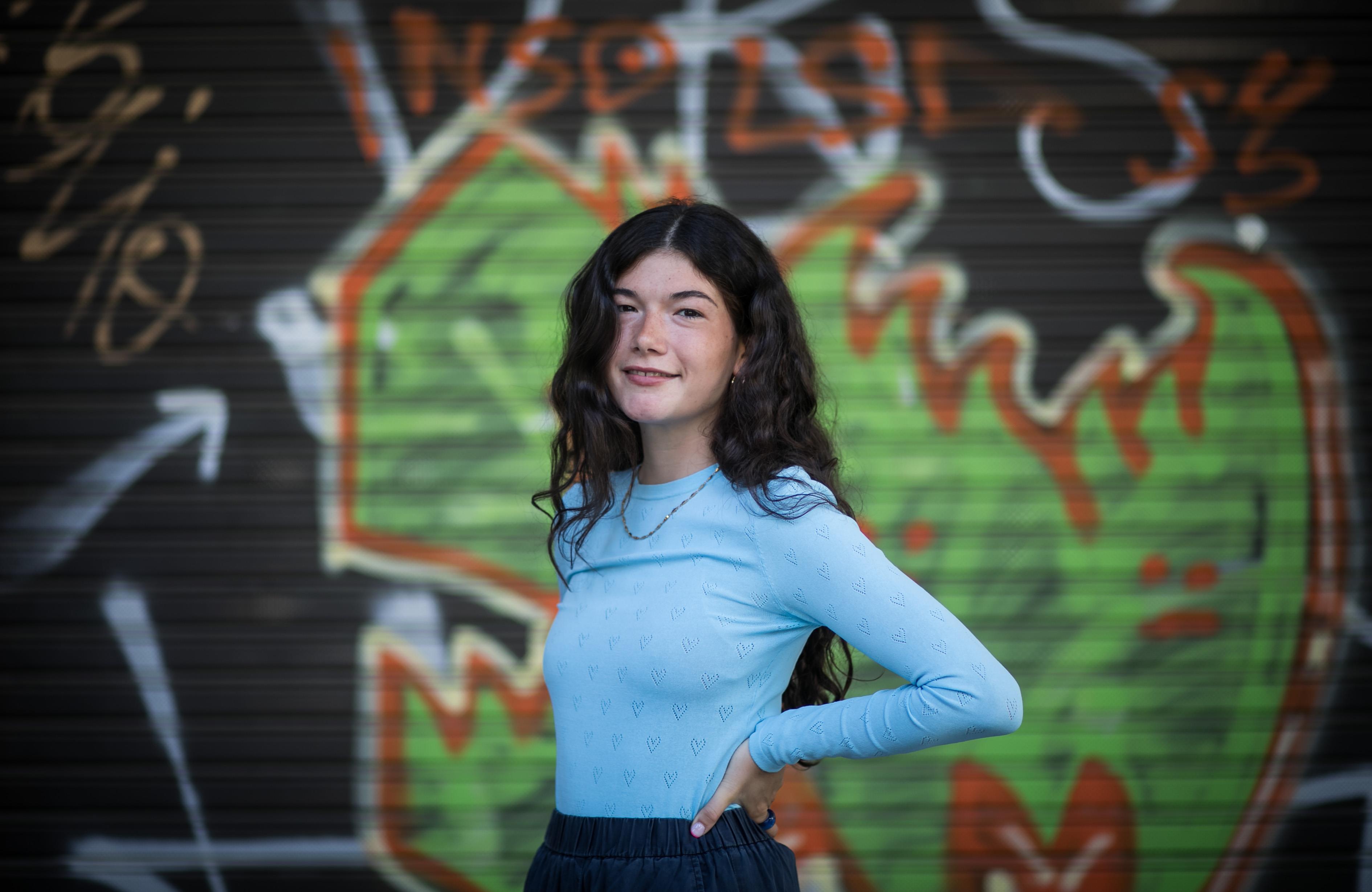 Begut: "Cada vez me siento más cómoda en mi música y en lo que digo"