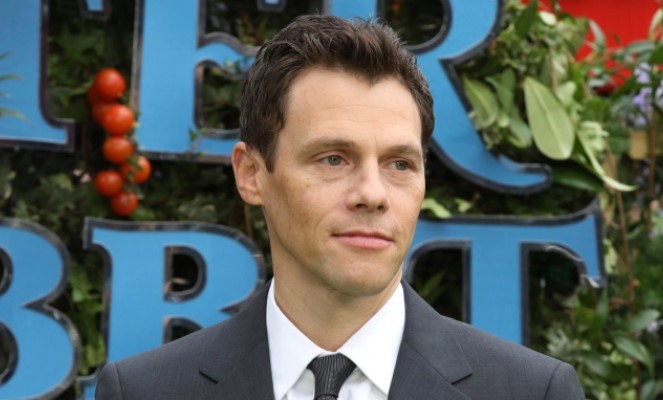 Will Gluck: "Las películas que se deben ver realmente en el cine son ...