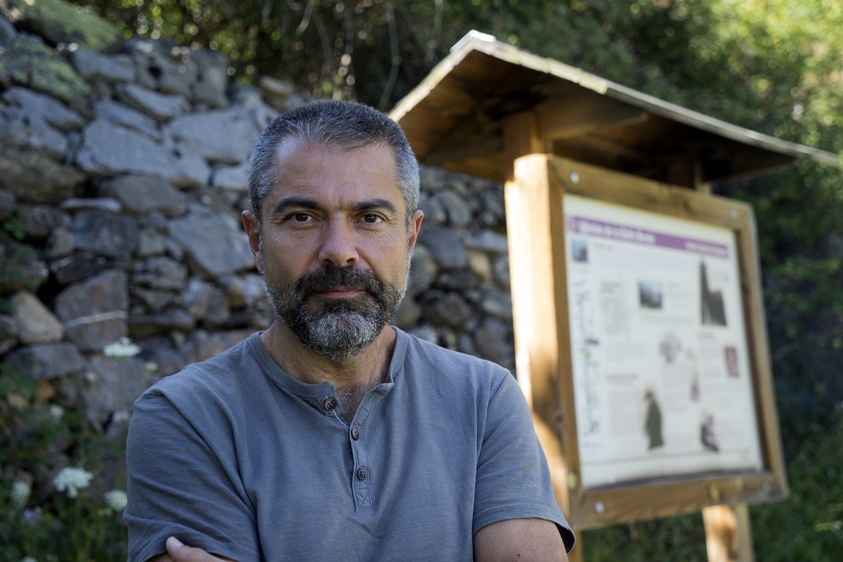 Joaquín Cardiel, sobre el regreso de Héroes del Silencio: “Factible, es”