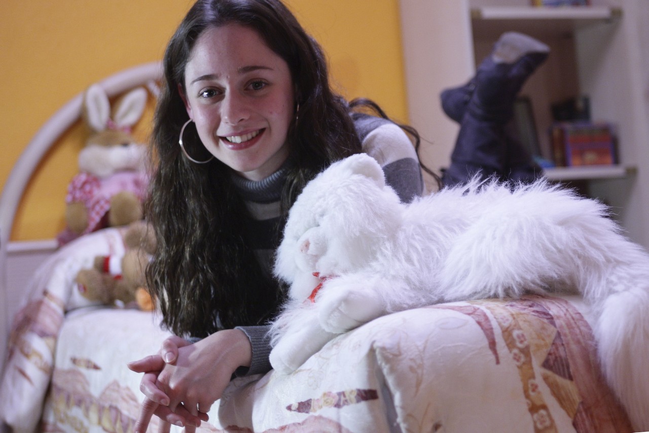 Elena Rivera cumple 30 años: el álbum de fotos de la actriz de Zaragoza