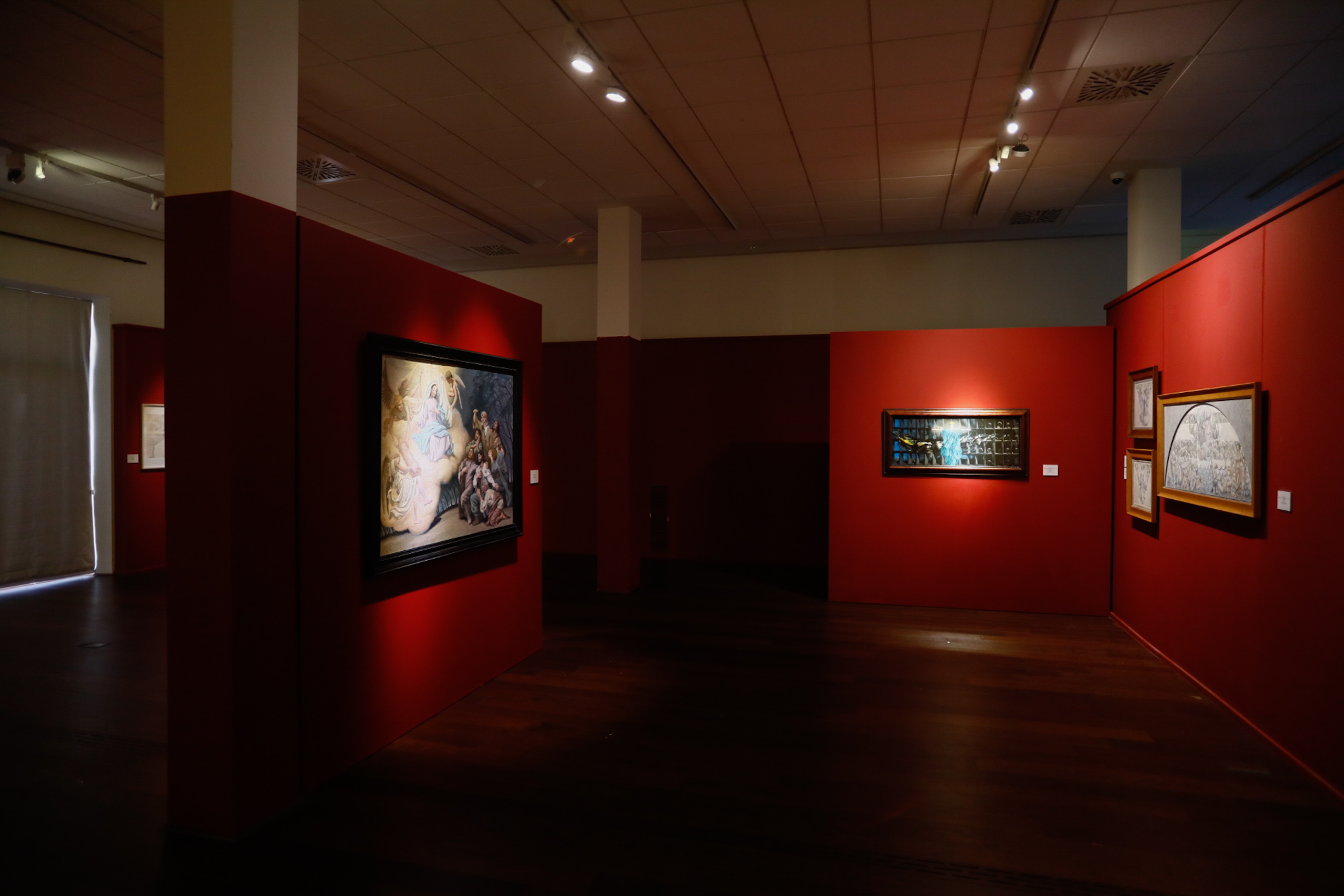 Alma Mater Museum presenta la exposición 'Utopía y realidad' | En ...