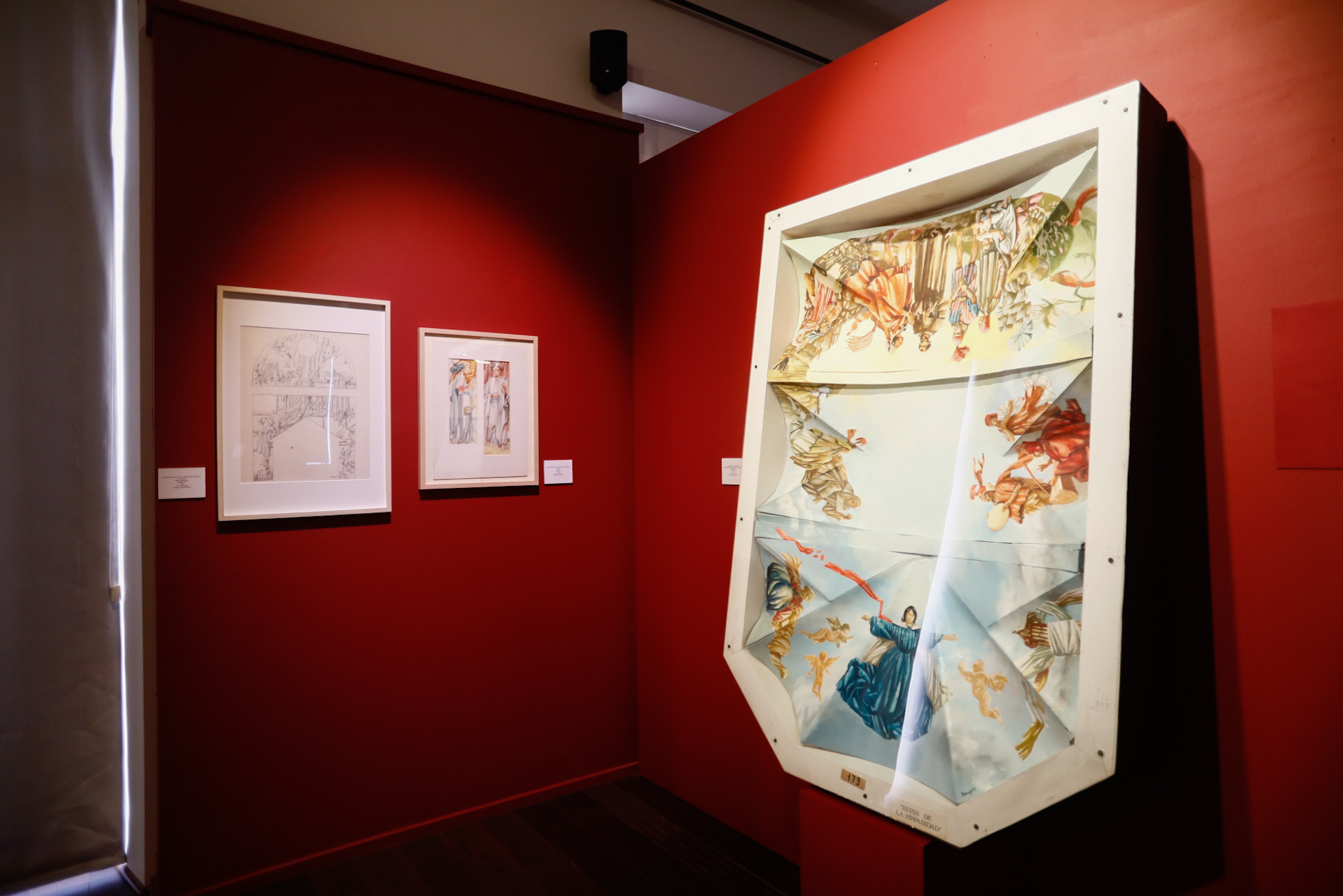 Alma Mater Museum presenta la exposición 'Utopía y realidad' | En ...