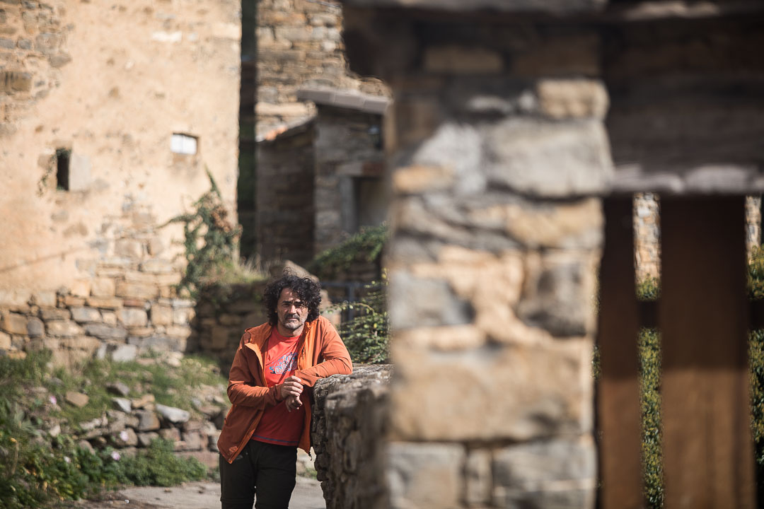 Fotos de Yeba en 'Aragón es extraordinario' | Imágenes