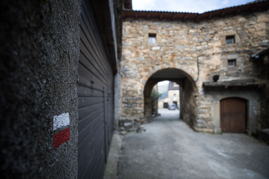Fotos de Yeba en 'Aragón es extraordinario' | Imágenes