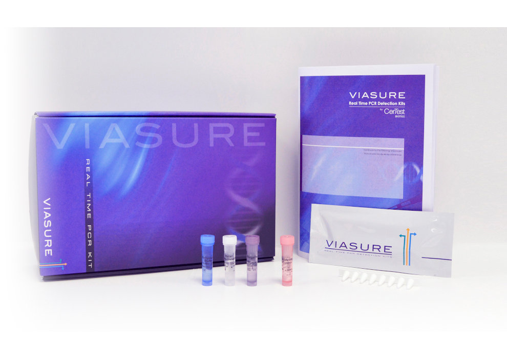 Certest Biotec: “Los kits Viasure detectan la nueva variante Ómicron”