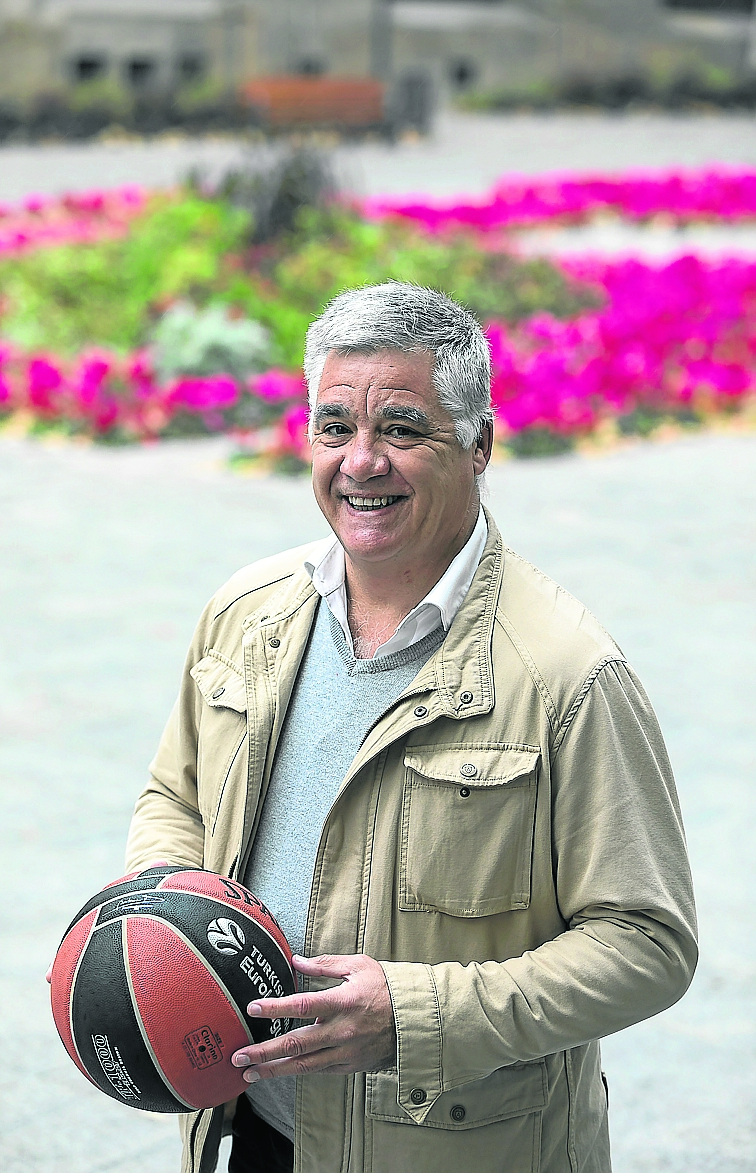 Quique Ruiz Paz: "Este fin de semana, Zaragoza será la capital del ...