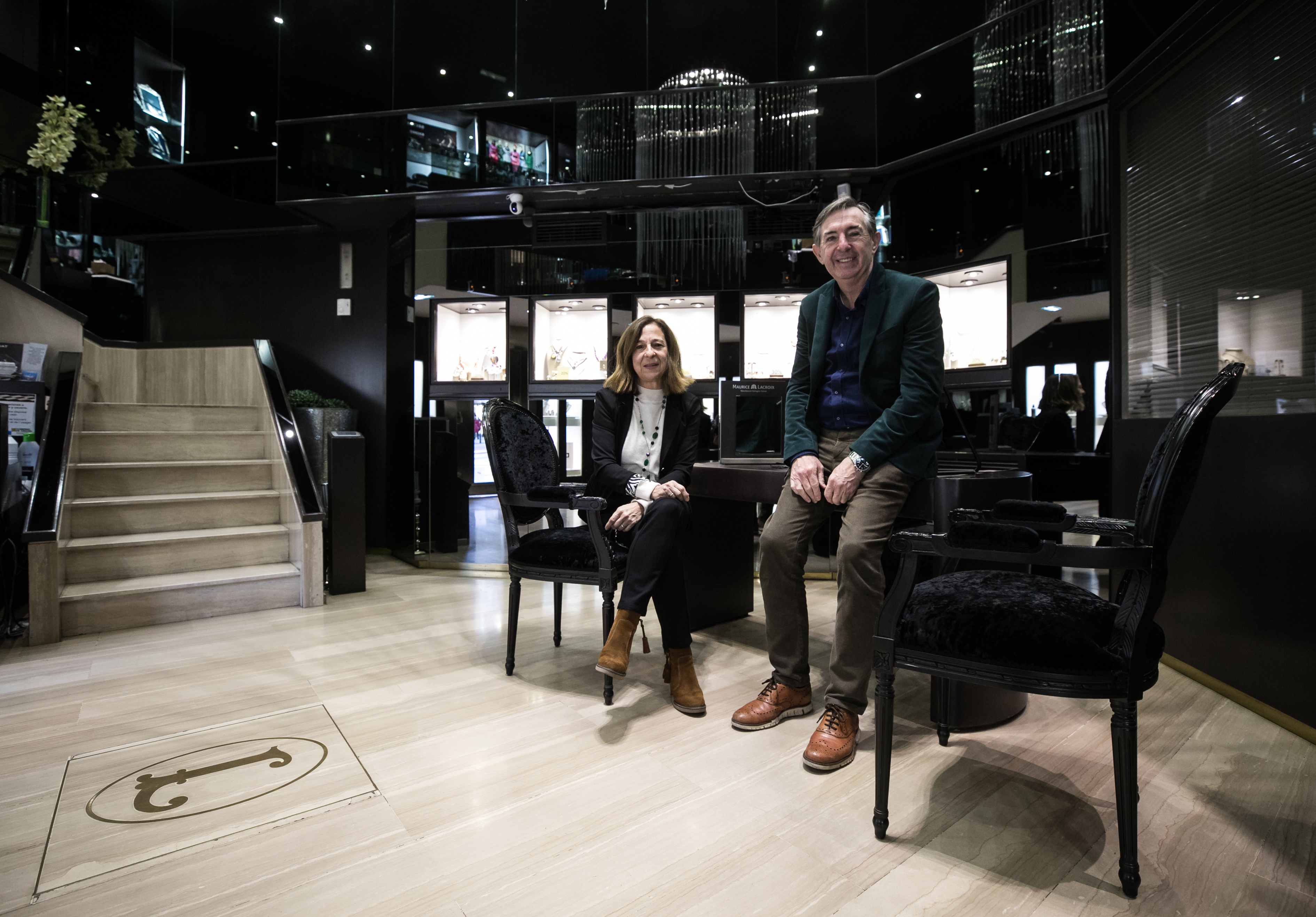 Joyería Labastida se despide de los zaragozanos con descuentos de hasta ...