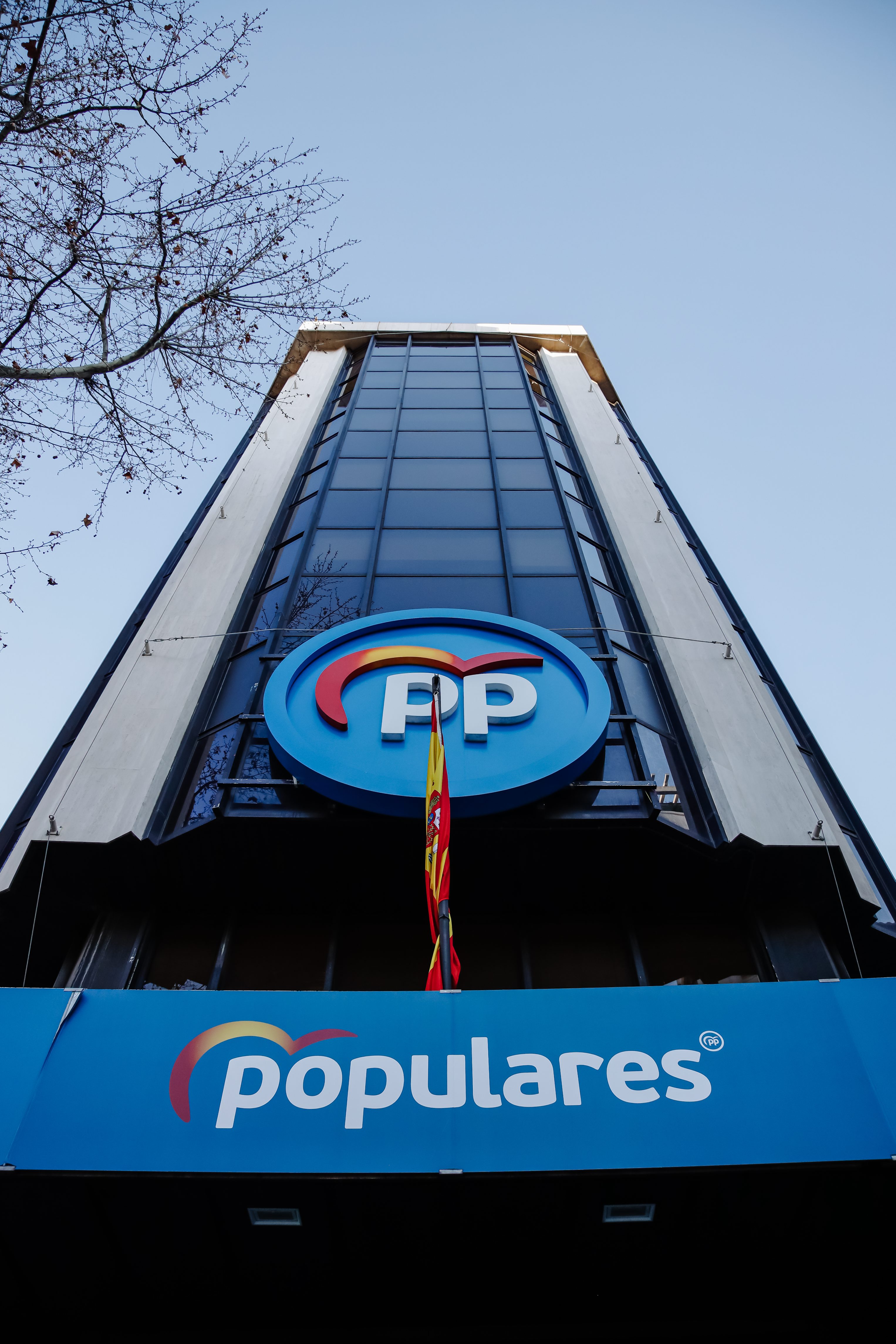 La Junta Directiva Nacional del PP, paso previo para congreso ...
