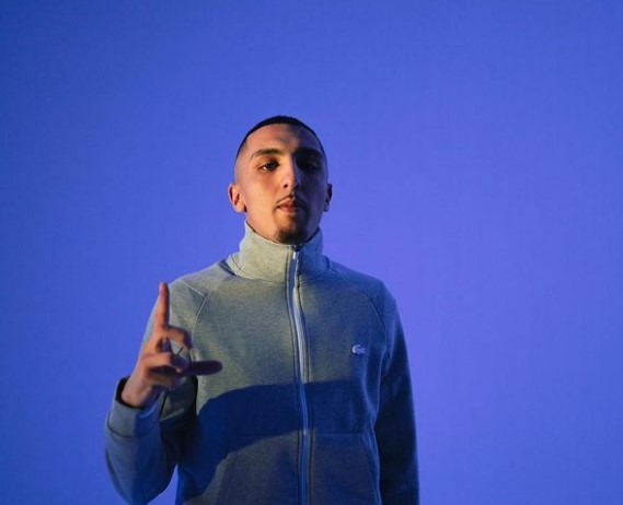 Morad acepta dos años por instigar a lanzar piedras a policías durante ...