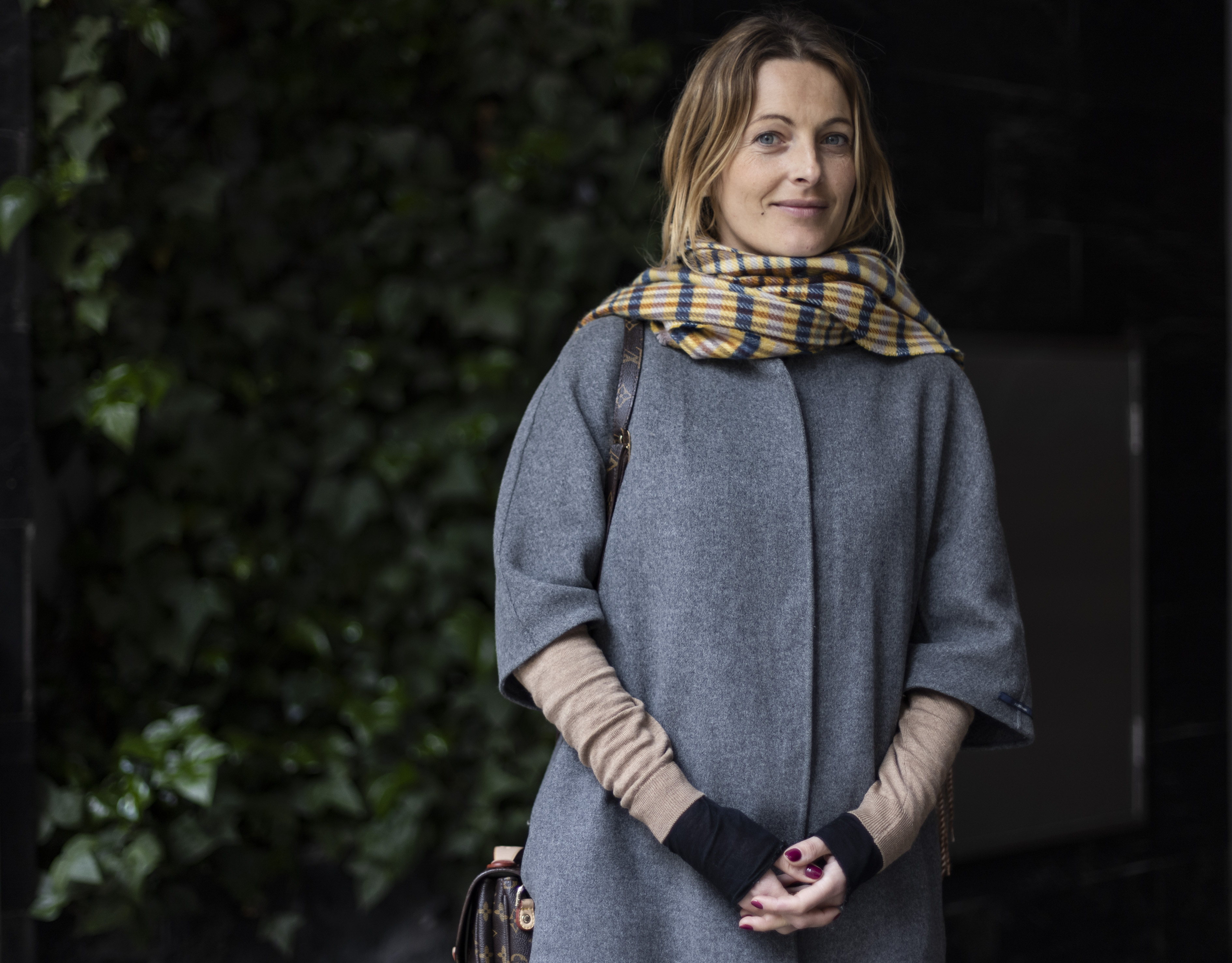 Andrea Marcolongo: "El conocimiento de las palabras es una forma de ...