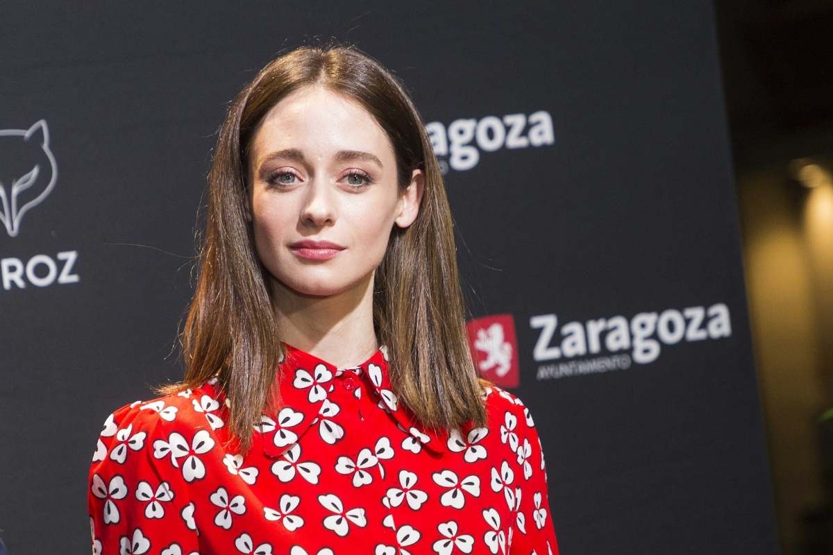 La queja de Elena Rivera en Twitter tras lo ocurrido en un bar: “Por ...