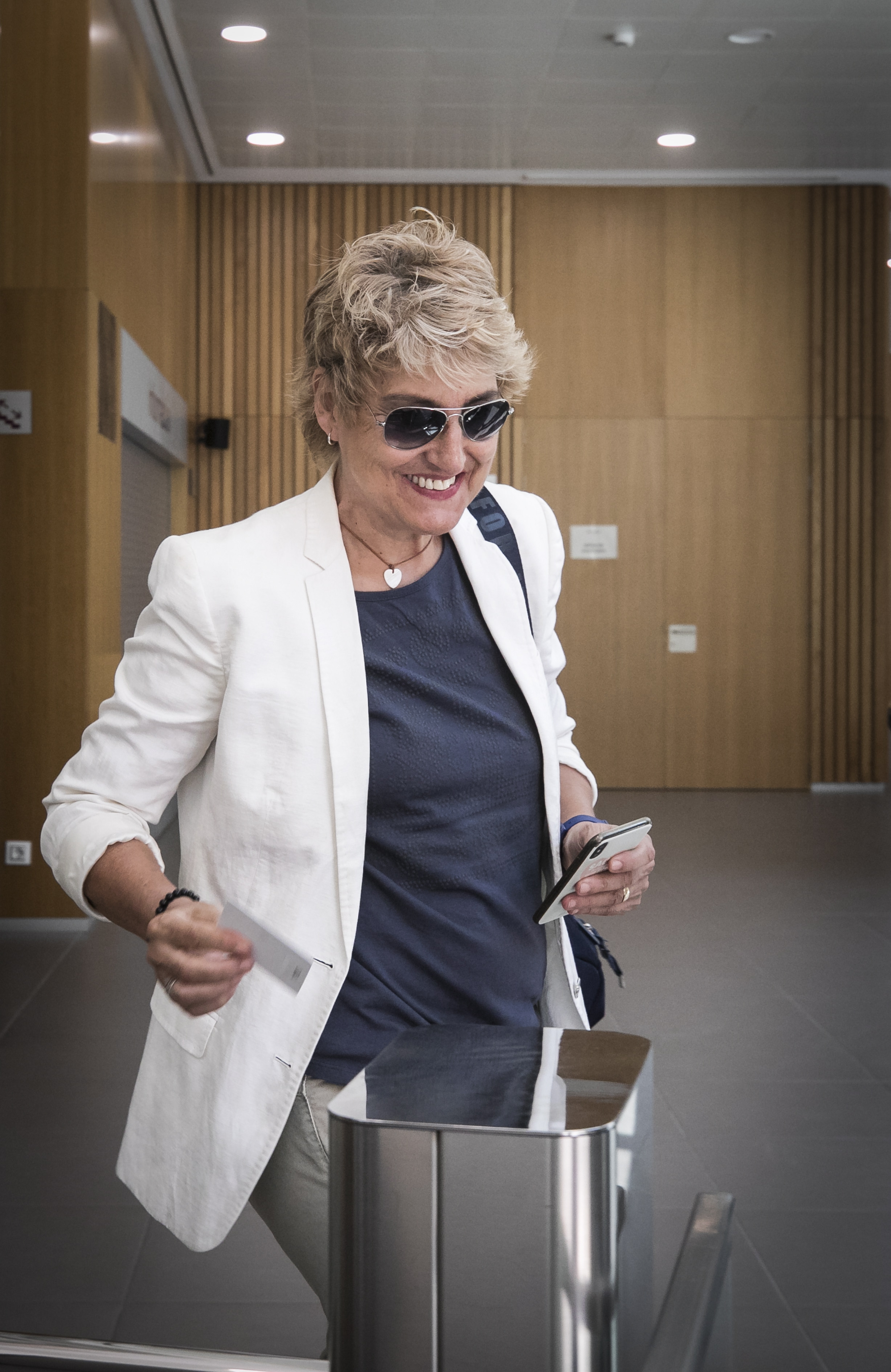 Instituciones Penitenciarias deniega conceder el tercer grado a la ...