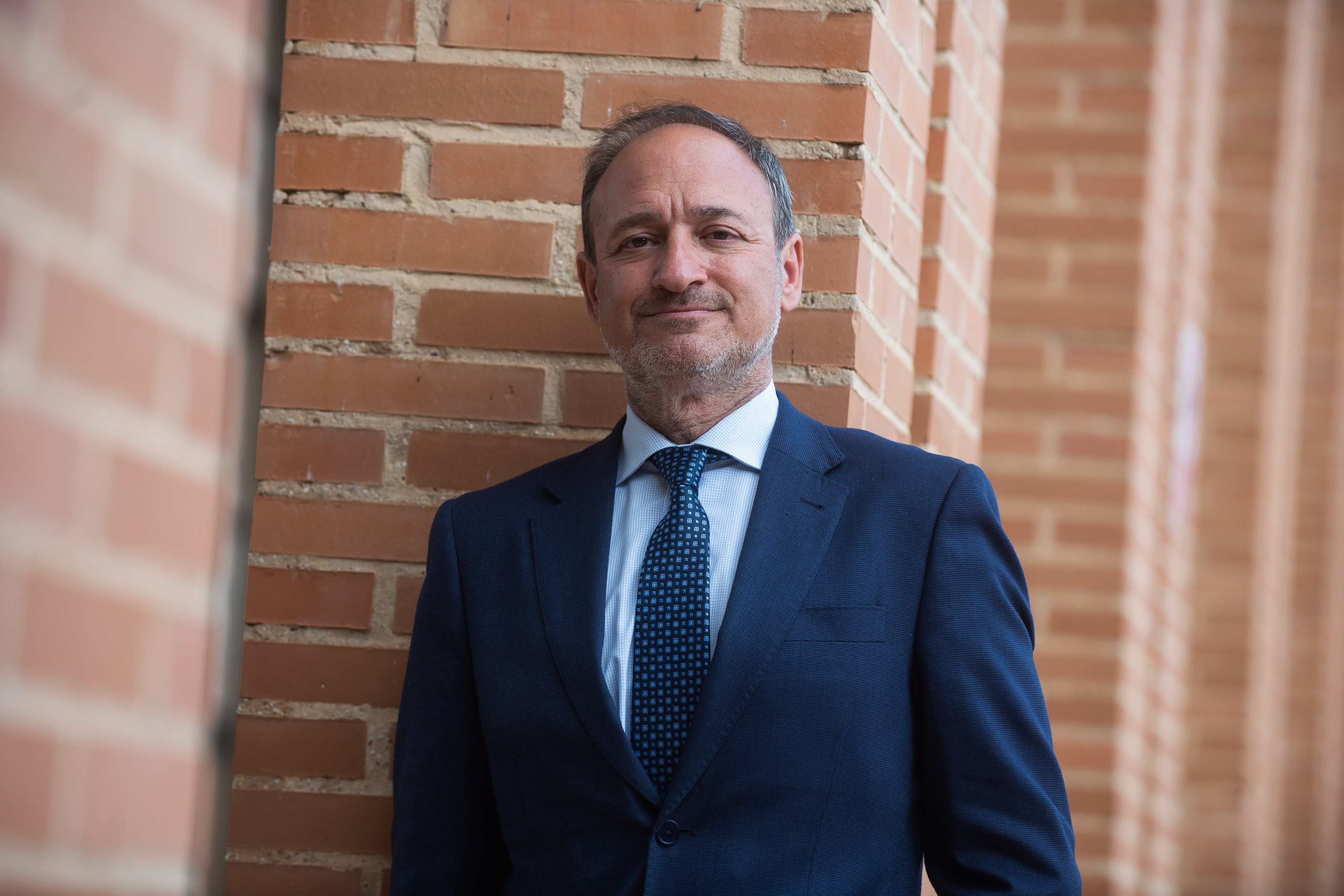 Alberto López: "FIMA es el escaparate de Zaragoza y de Aragón"