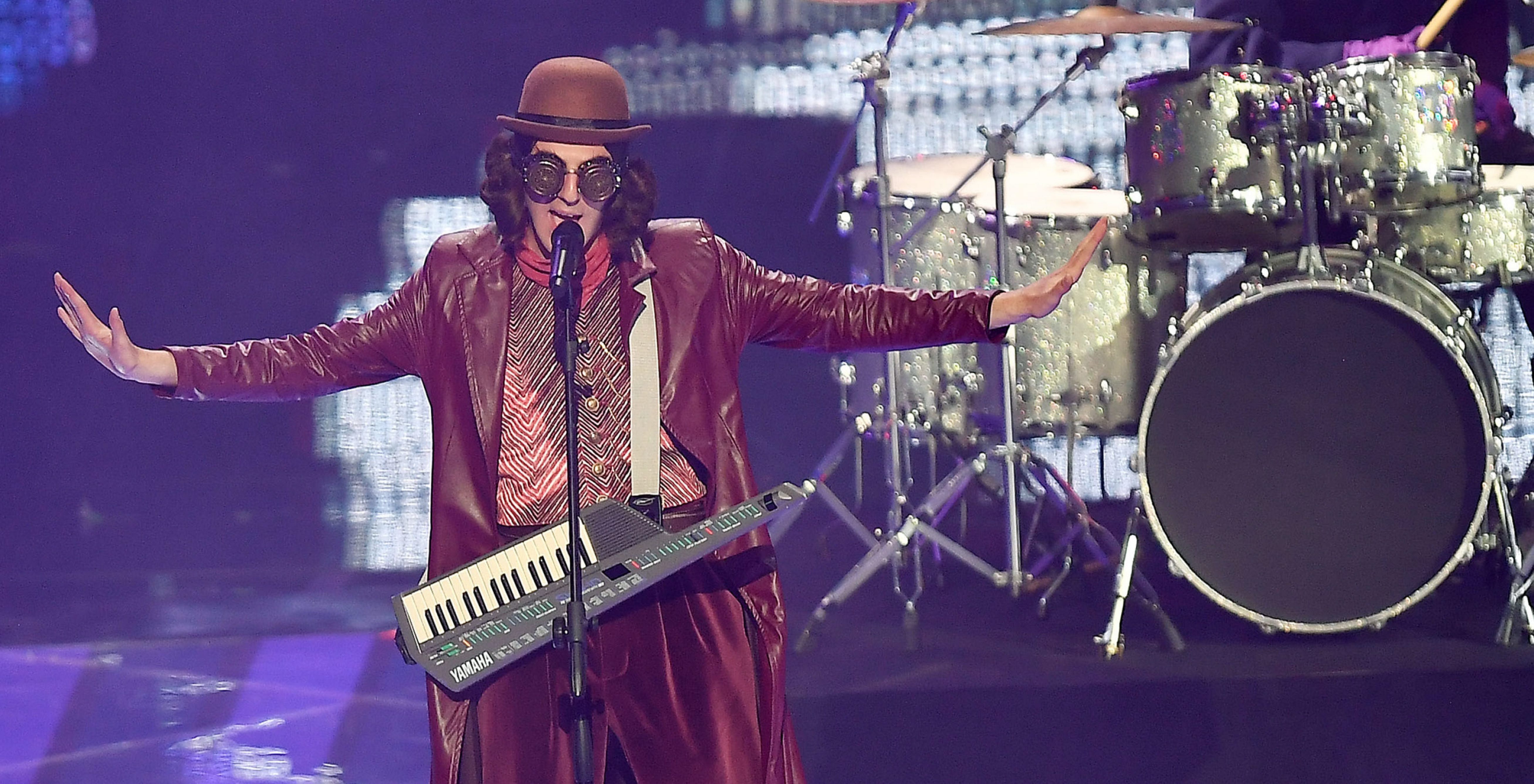 Fotos de la segunda semifinal de Eurovisión 2022 | Imágenes