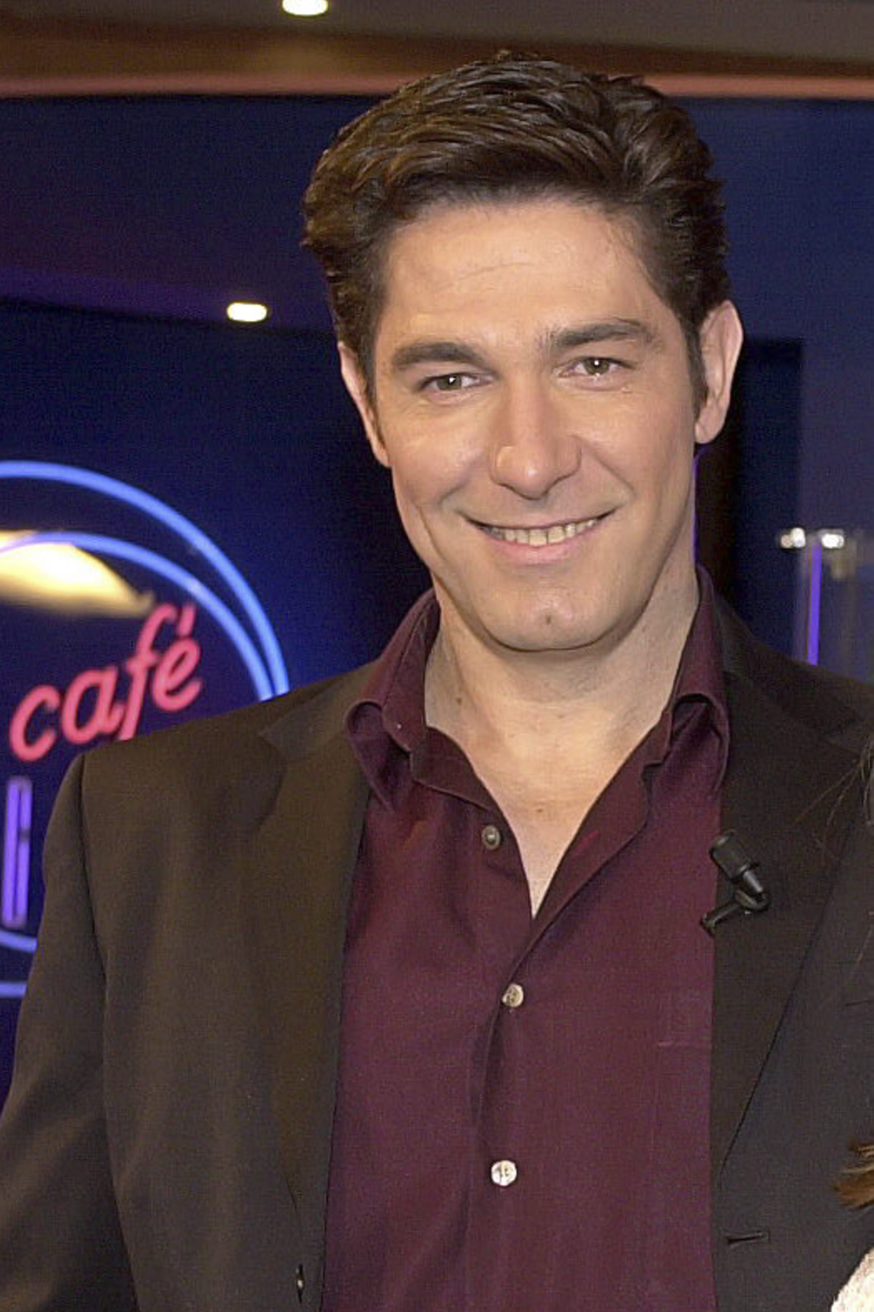 Sospechan que Luis Lorenzo usó dotes de actor para lograr el dinero de ...