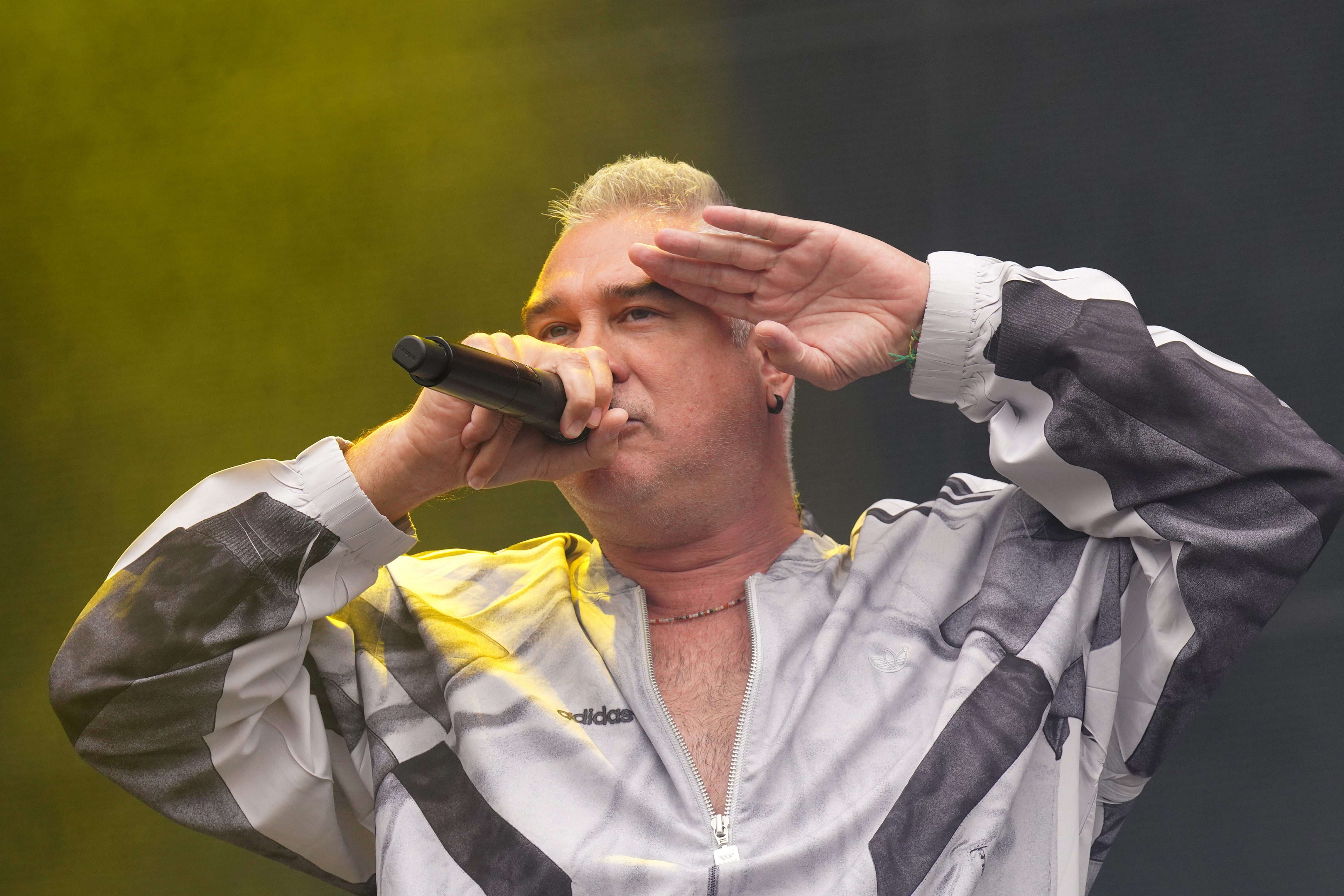 Kase.O se tomará un descanso indefinido a partir de marzo, en cuando ...