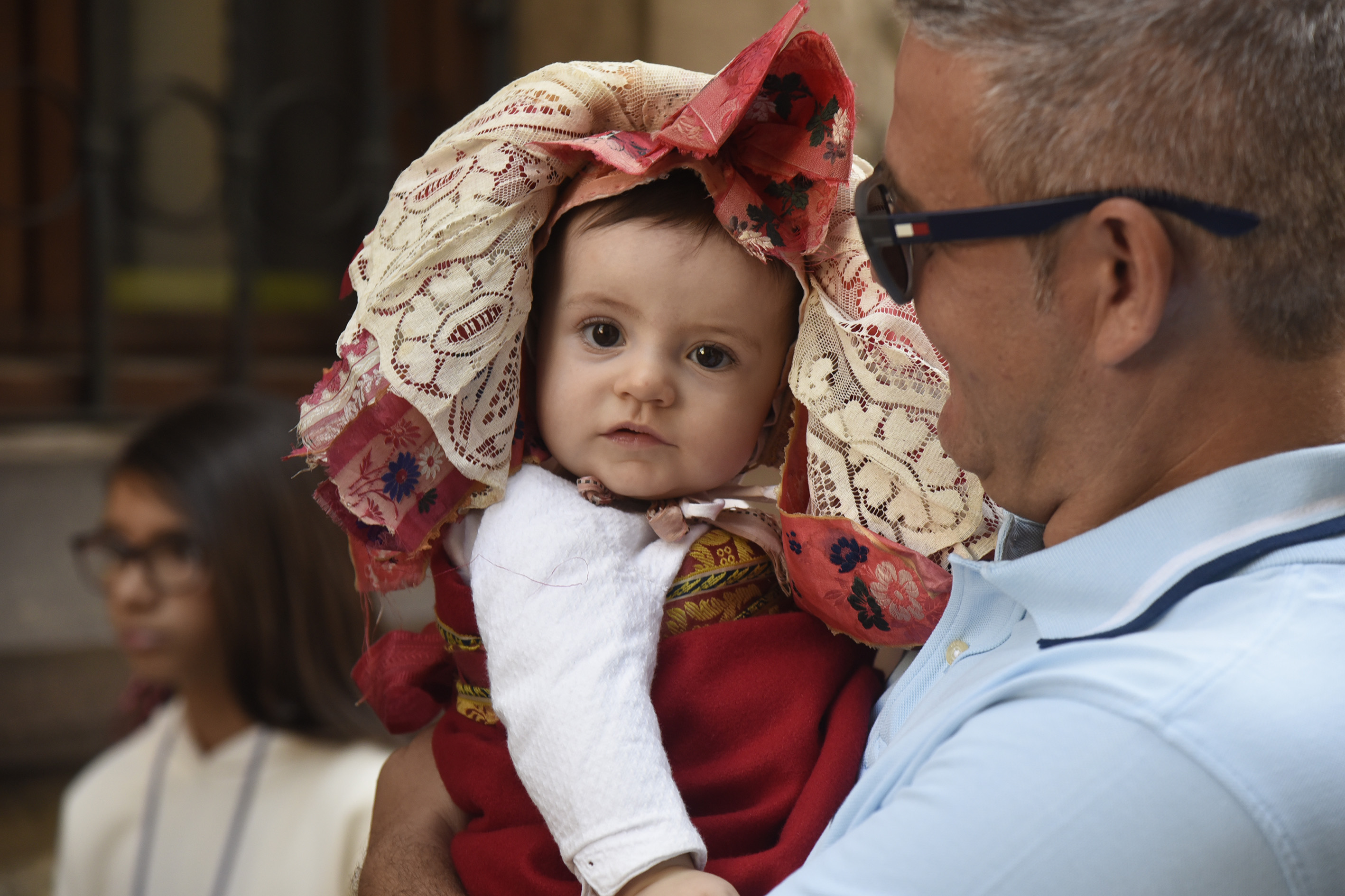 Imágenes del Día del Traje de Ansó 2022 | Imágenes