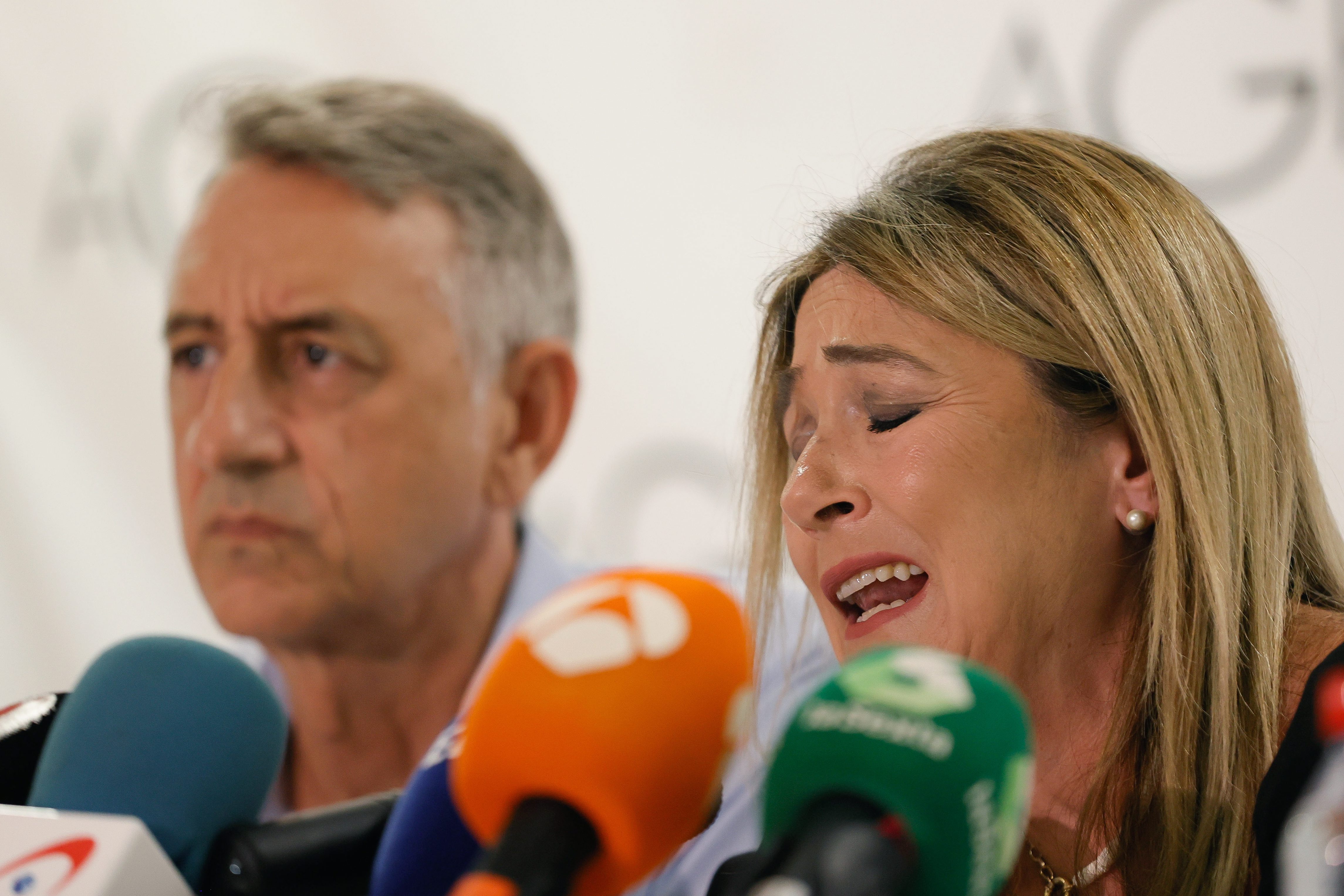 La Madre De Marta Calvo Recurrirá La Sentencia Al Asesino De Su Hija